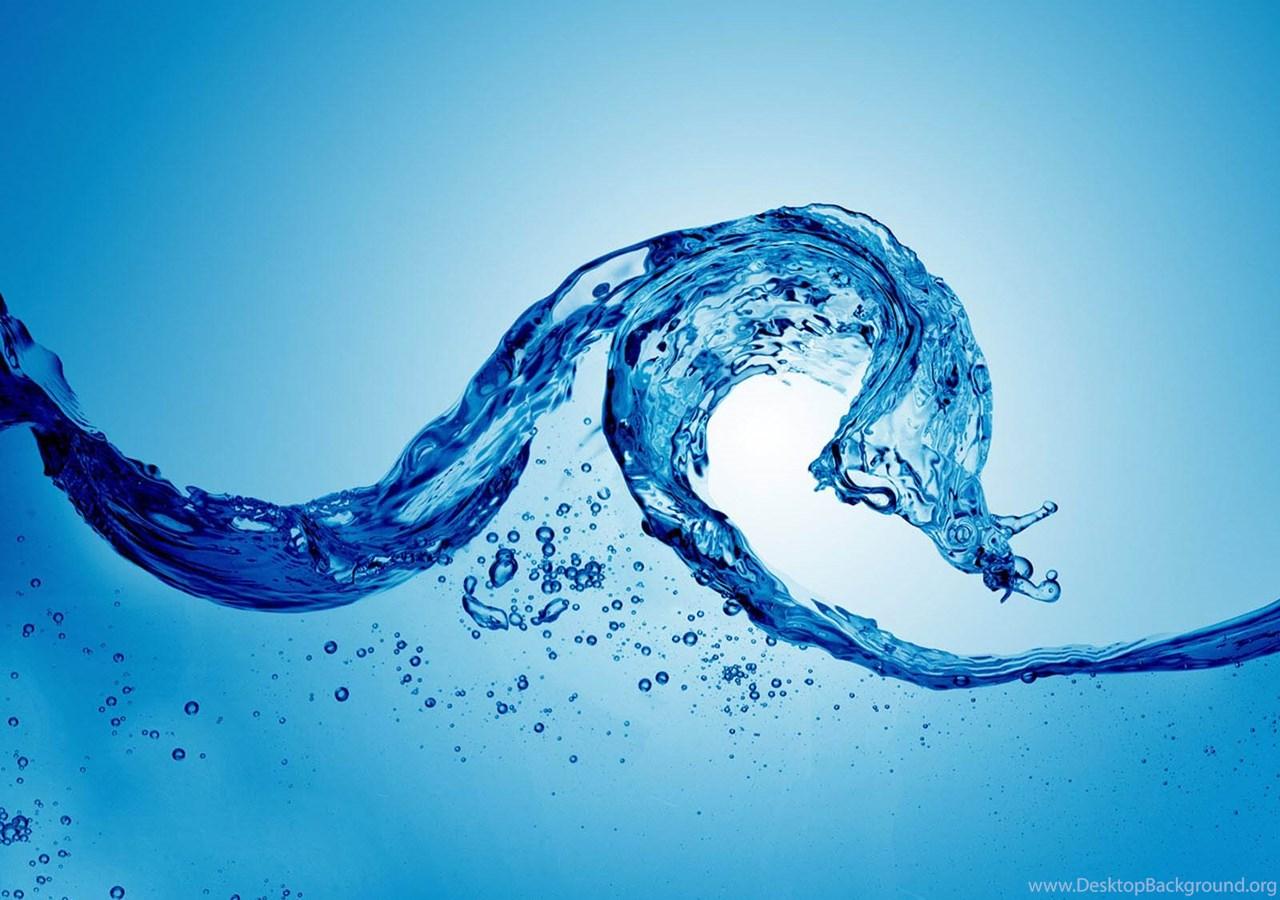 Water Elemental Wallpapers - Top Free Water Elemental Backgrounds ...