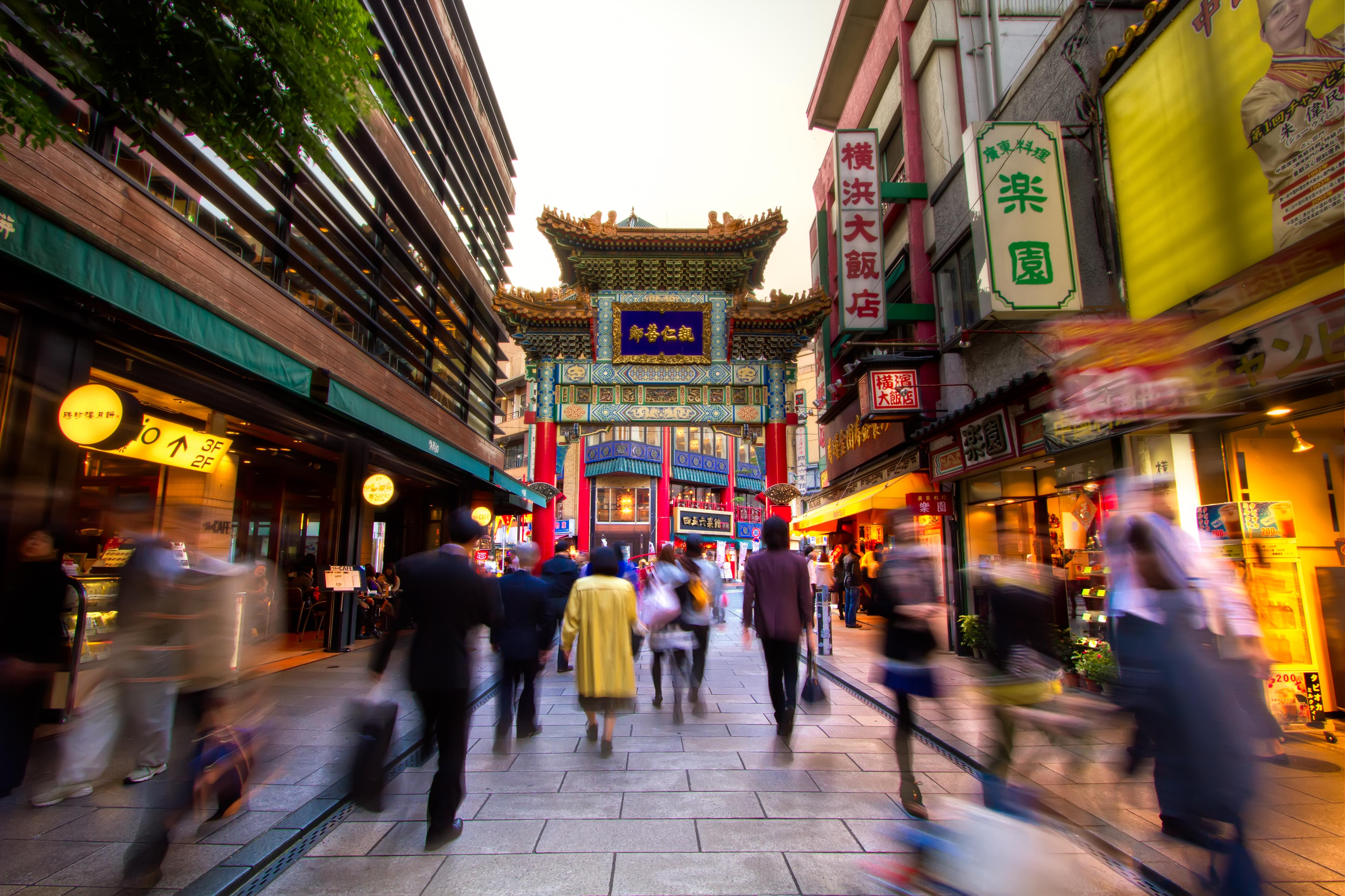 Chinese Town Wallpapers - Top Free Chinese Town Backgrounds ...