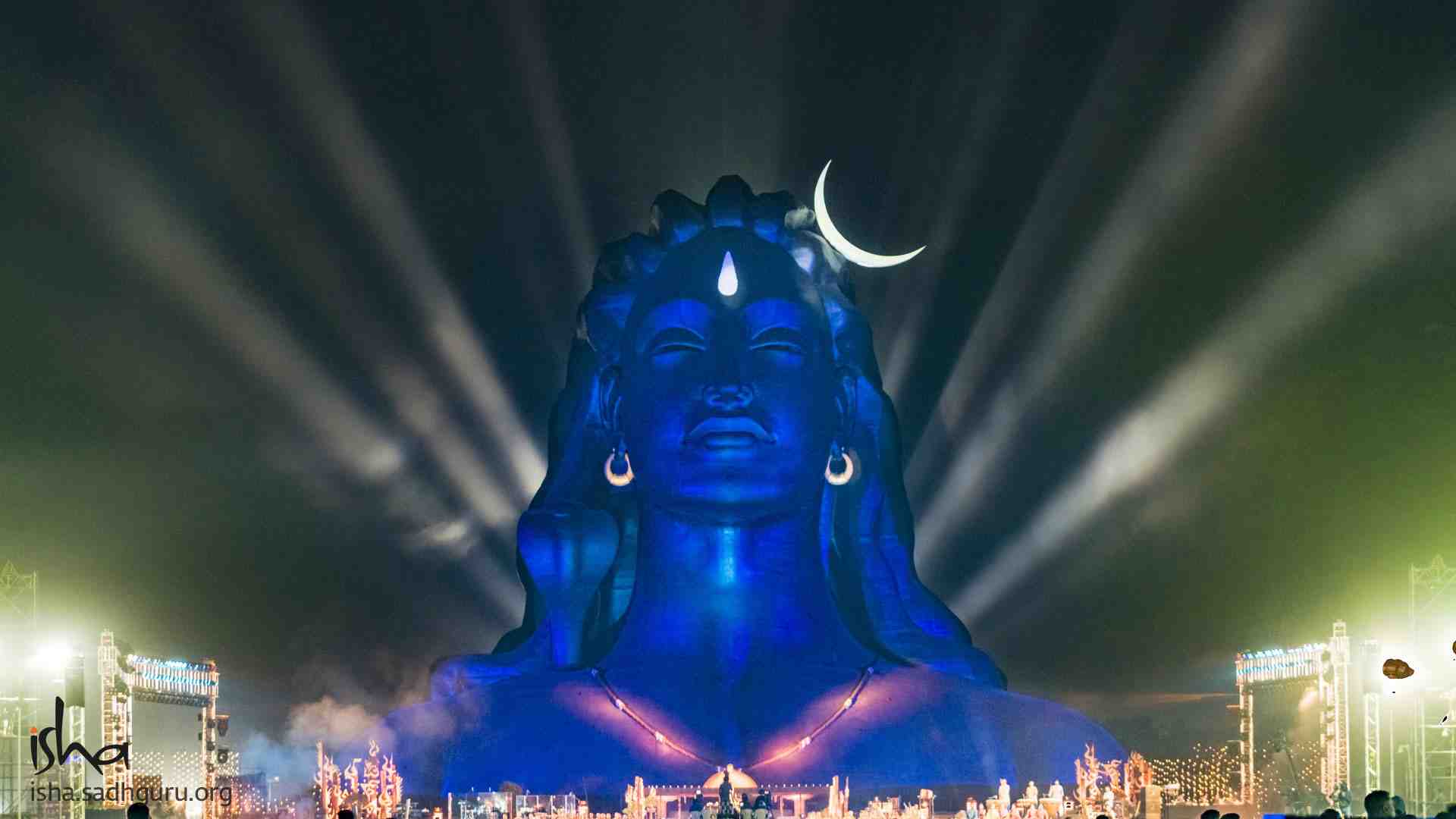 Adiyogi 4k Wallpapers - Top Free Adiyogi 4k Backgrounds - WallpaperAccess