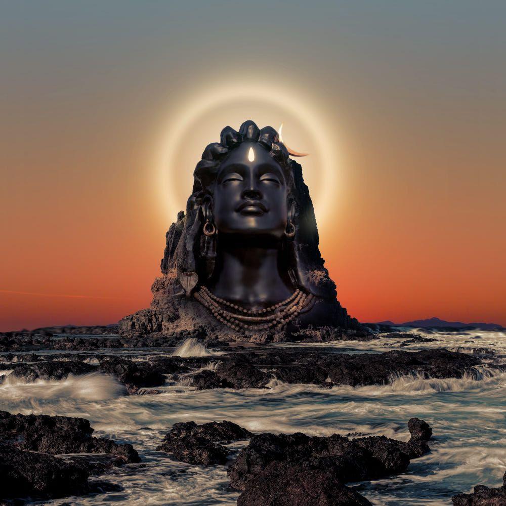 Adiyogi 4k Wallpapers - Top Free Adiyogi 4k Backgrounds - WallpaperAccess