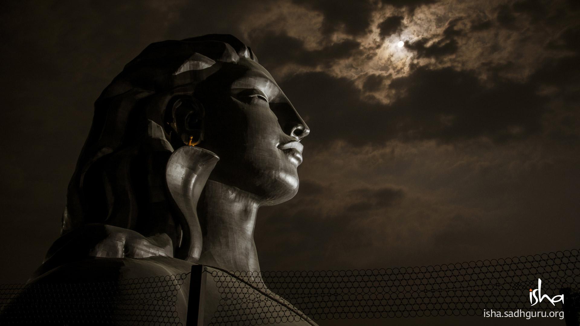 Adiyogi 4k Wallpapers - Top Free Adiyogi 4k Backgrounds - WallpaperAccess