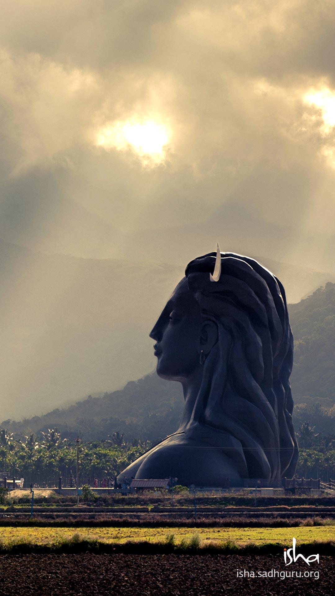 Adiyogi 4k Wallpapers - Top Free Adiyogi 4k Backgrounds - WallpaperAccess