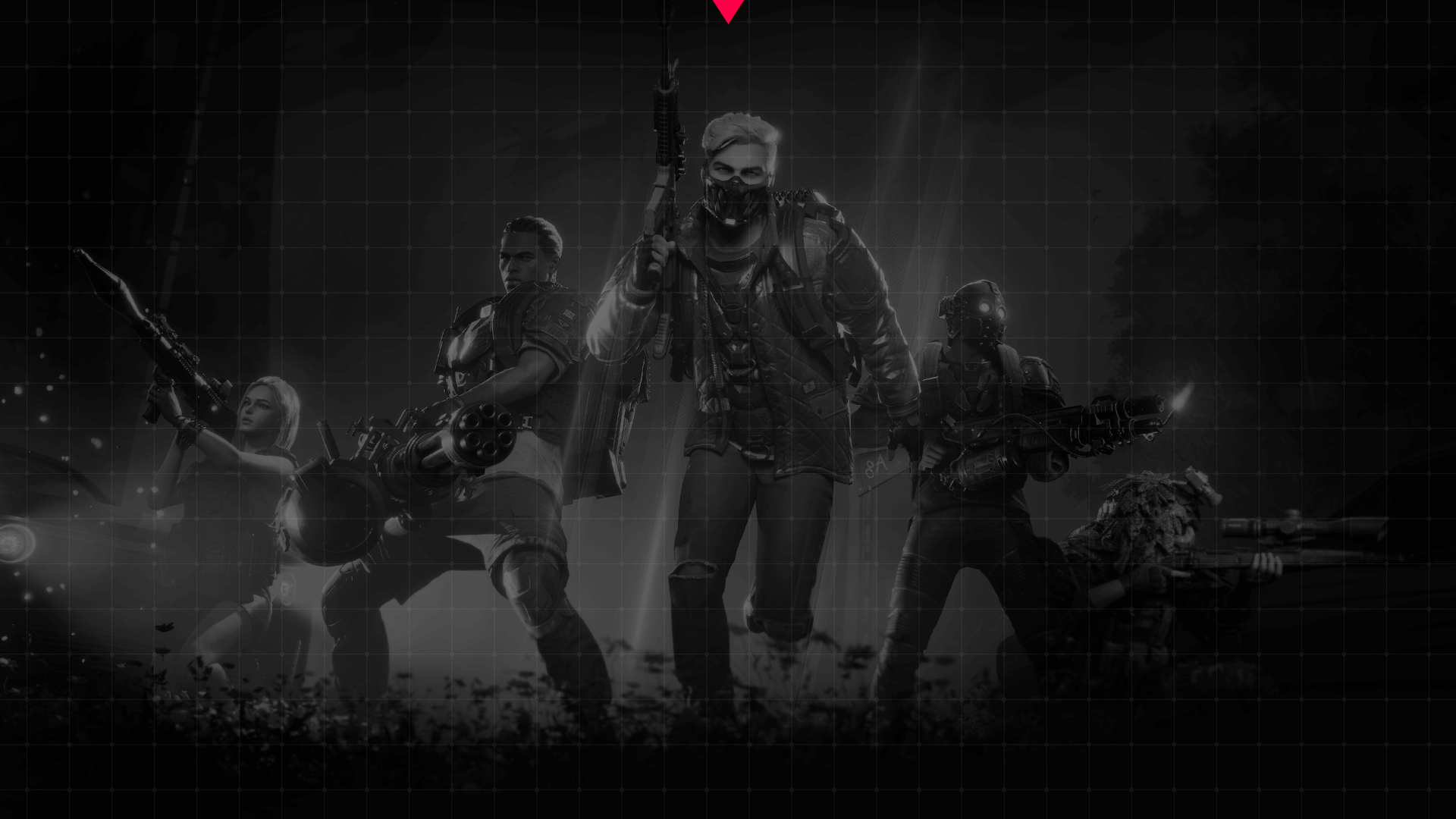 Super People Wallpapers - Top Free Super People Backgrounds ...