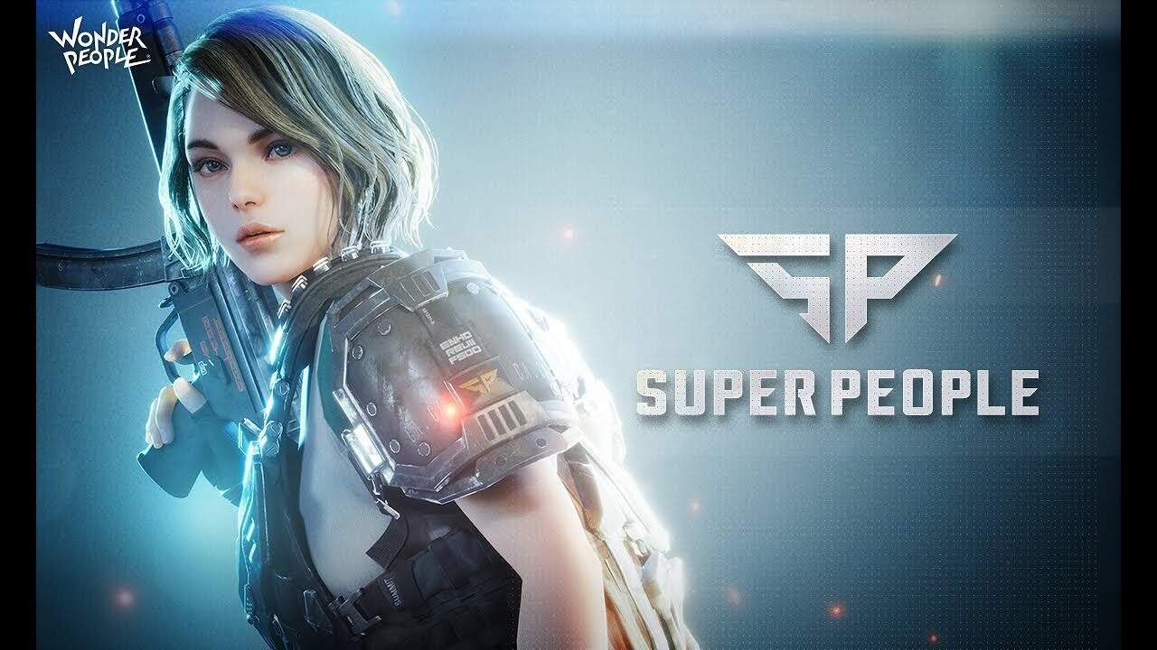 Super People Wallpapers - Top Free Super People Backgrounds ...