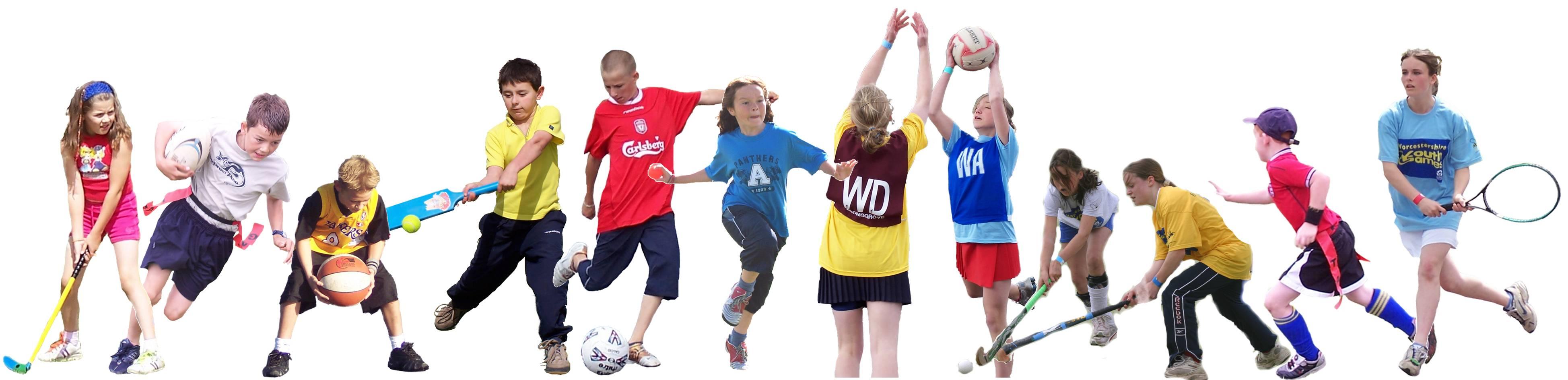 Kids Sport Wallpapers - Top Free Kids Sport Backgrounds - WallpaperAccess