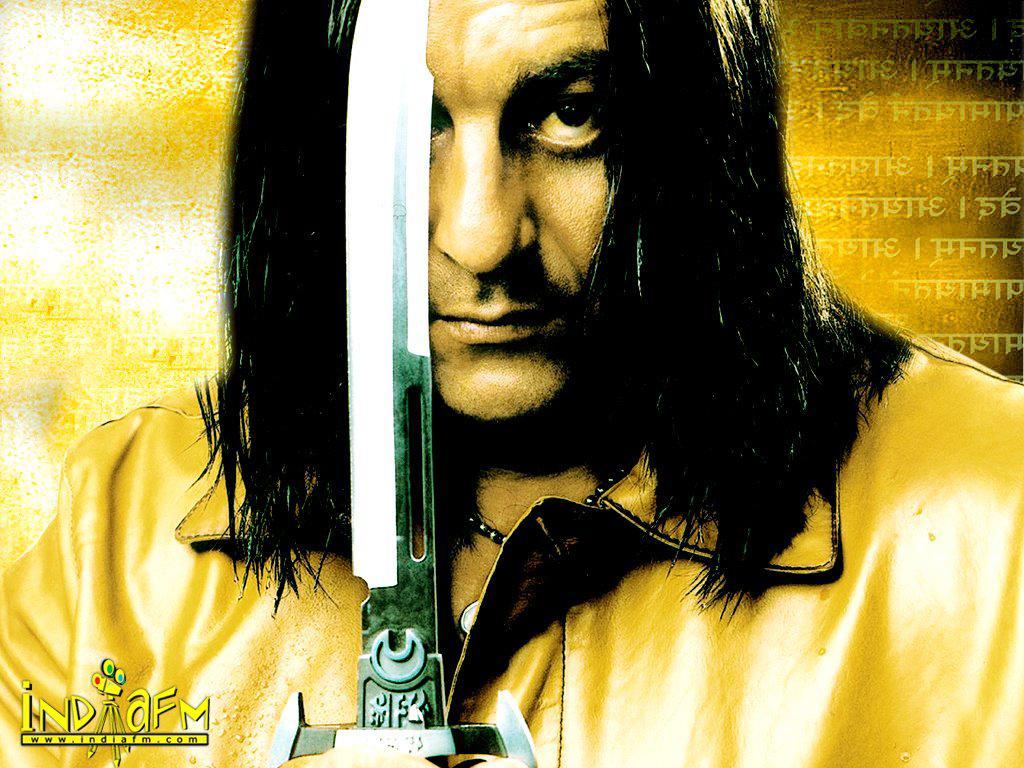 Khalnayak Wallpapers - Top Free Khalnayak Backgrounds - WallpaperAccess