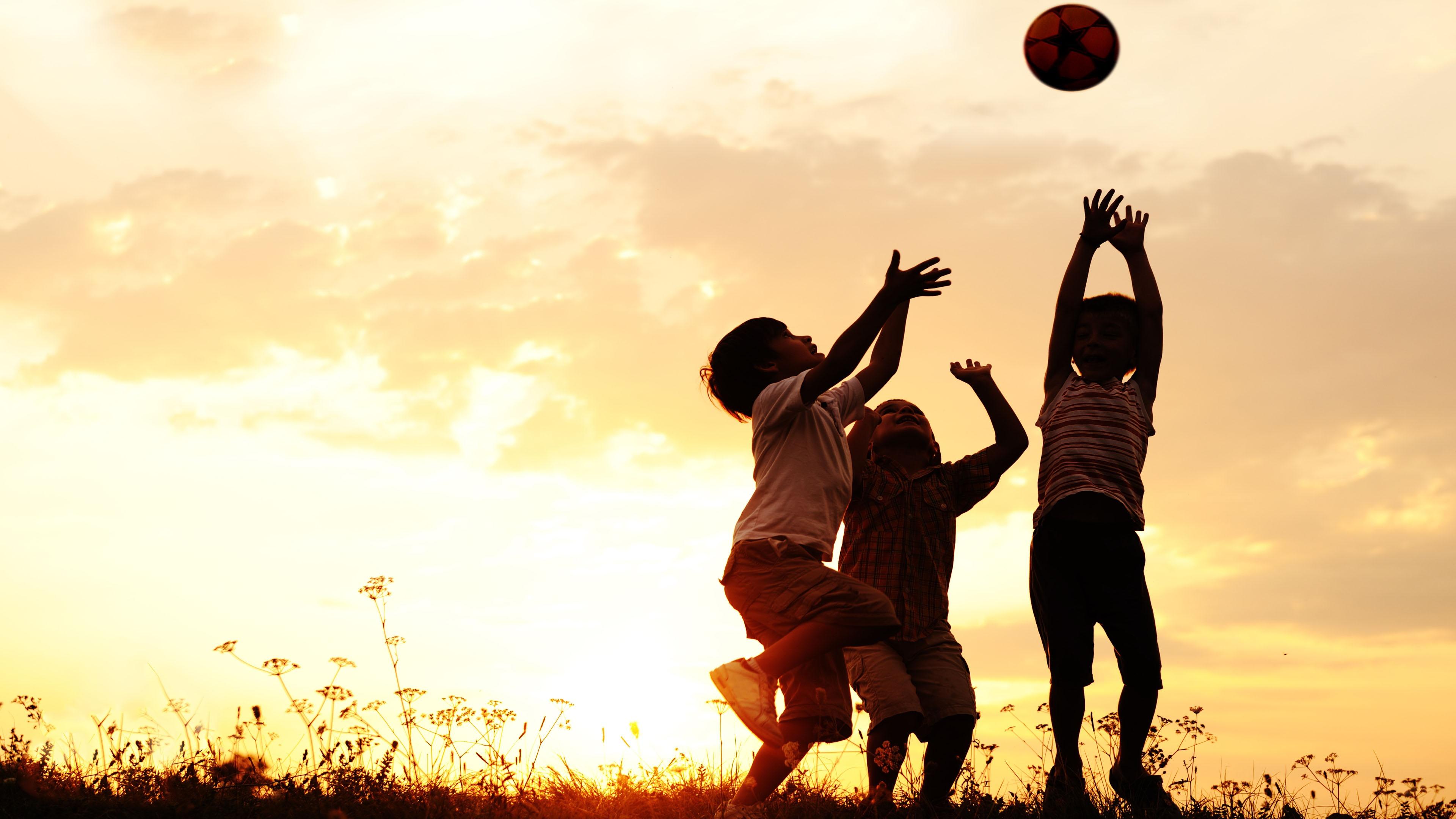 Kids Sport Wallpapers - Top Free Kids Sport Backgrounds - WallpaperAccess