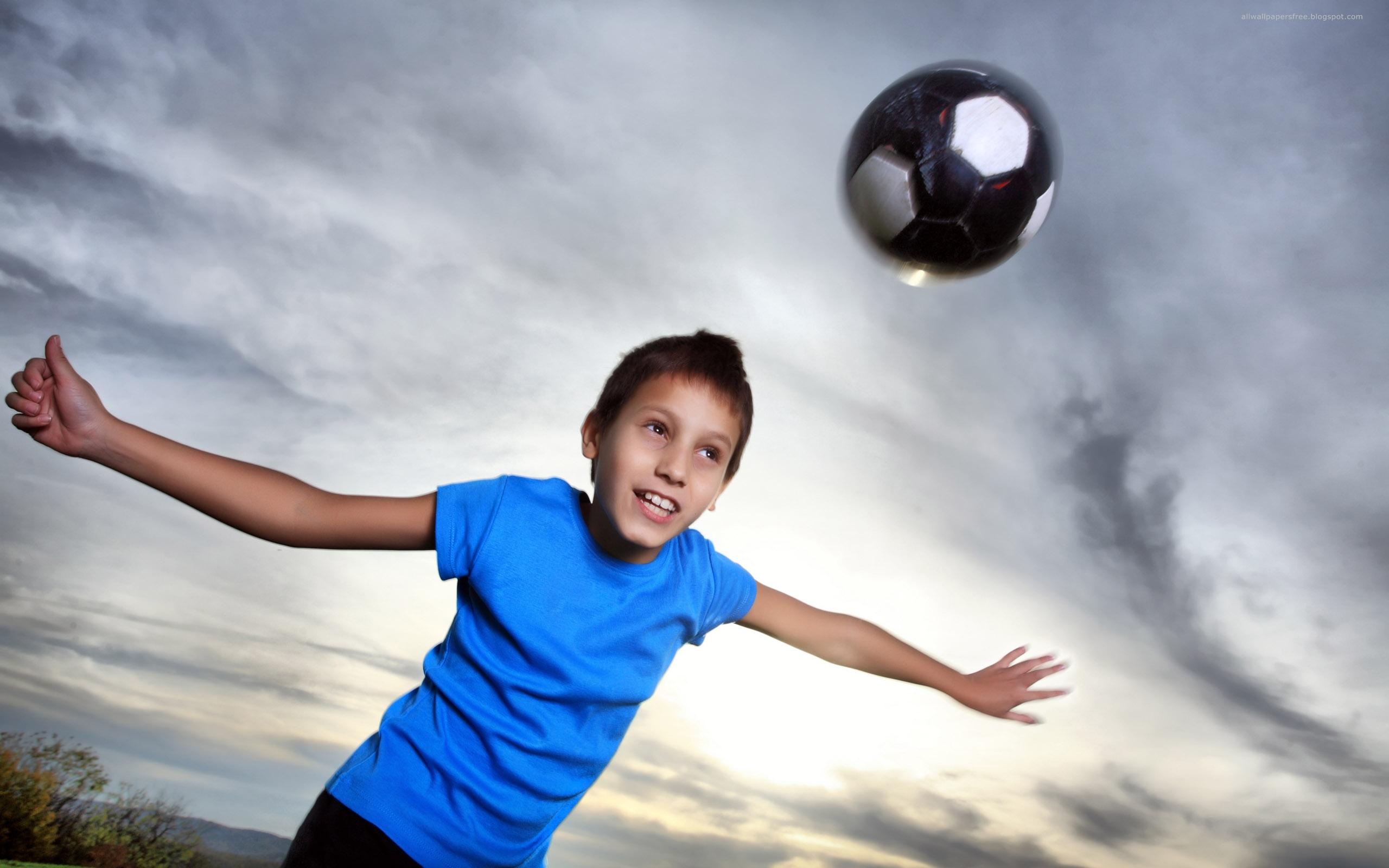 Kids Sport Wallpapers - Top Free Kids Sport Backgrounds - WallpaperAccess