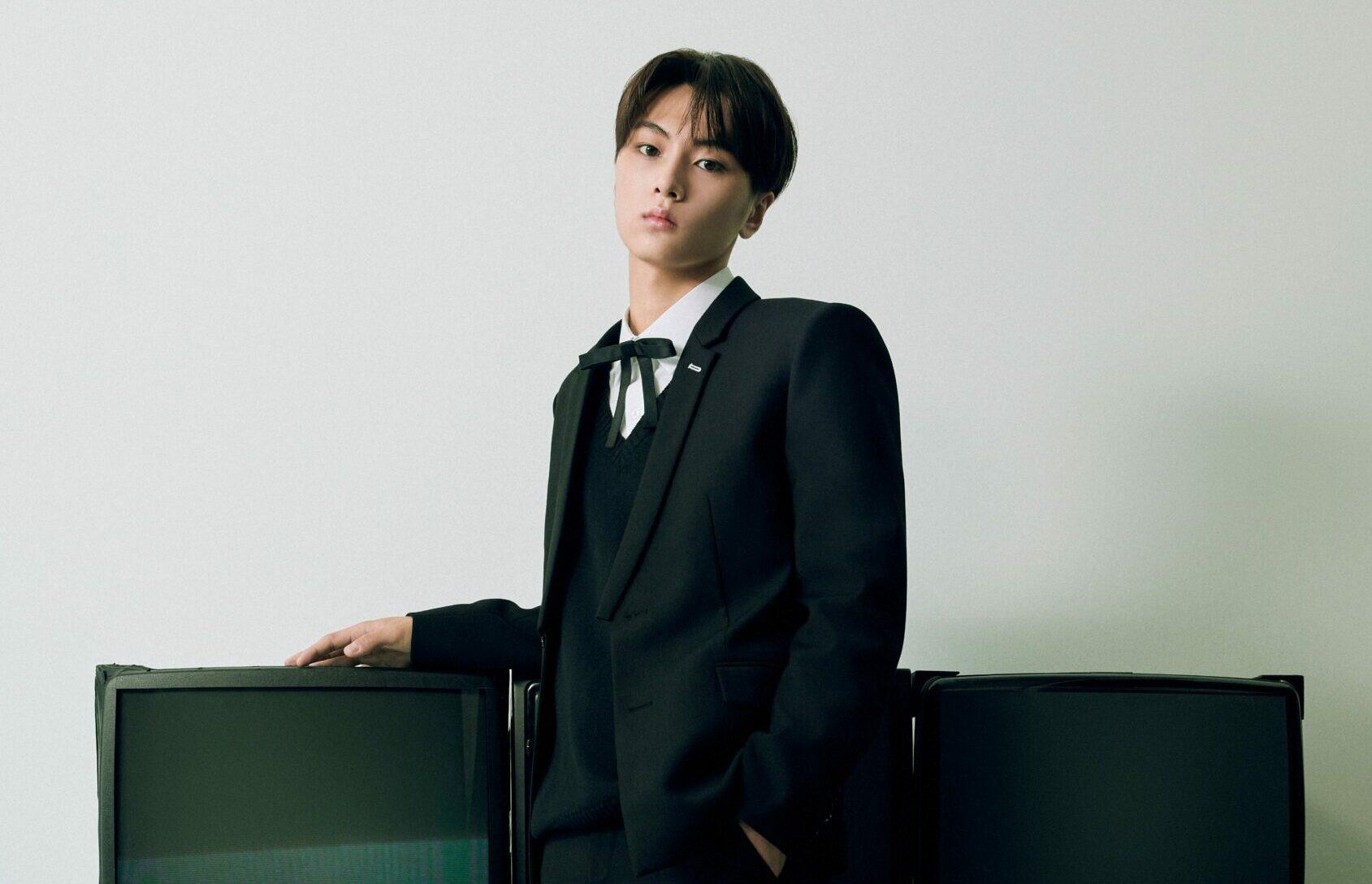 Jay Hyphen Wallpapers - Top Free Jay Hyphen Backgrounds - WallpaperAccess