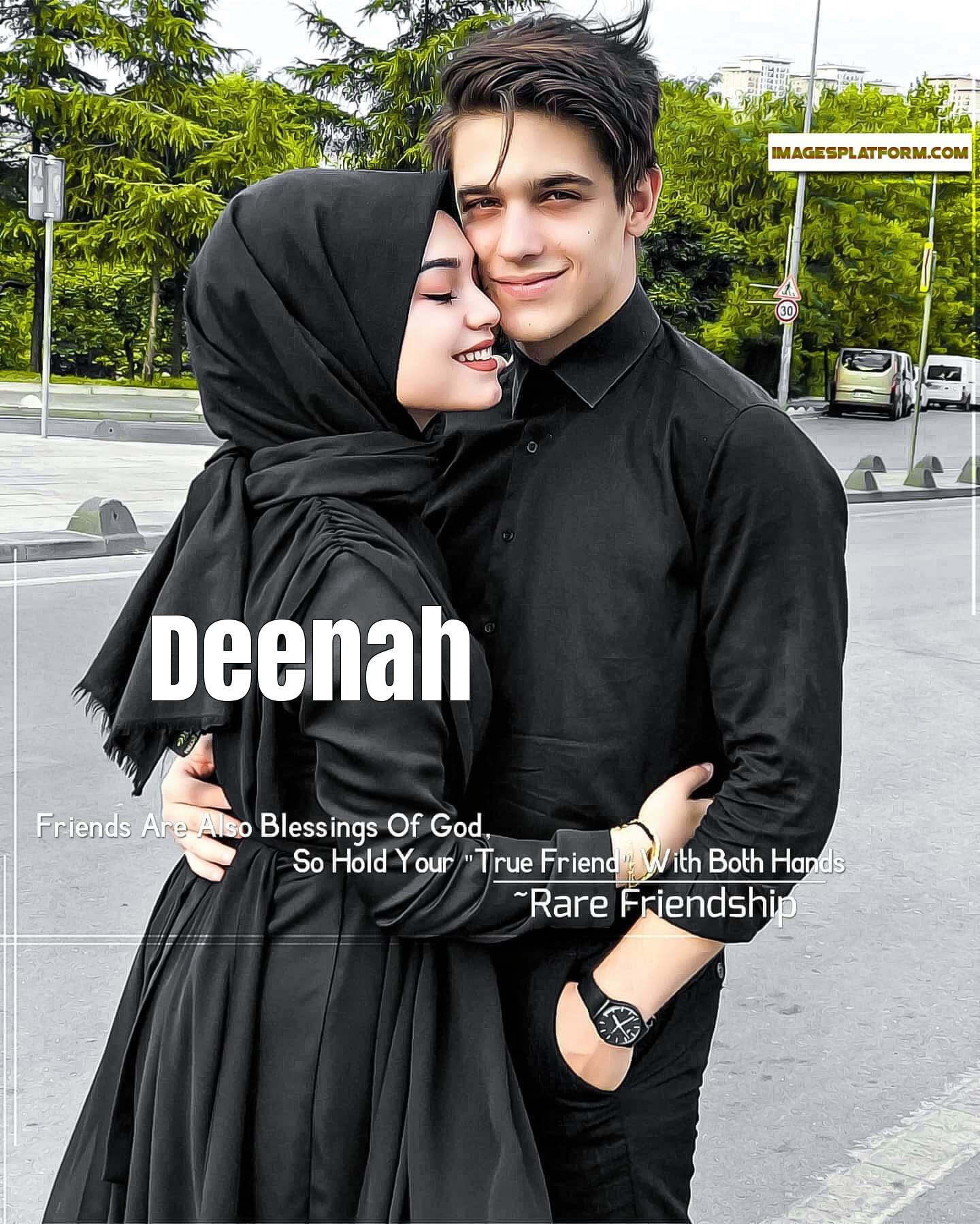 Islamic Couple Wallpapers - Top Free Islamic Couple Backgrounds ...