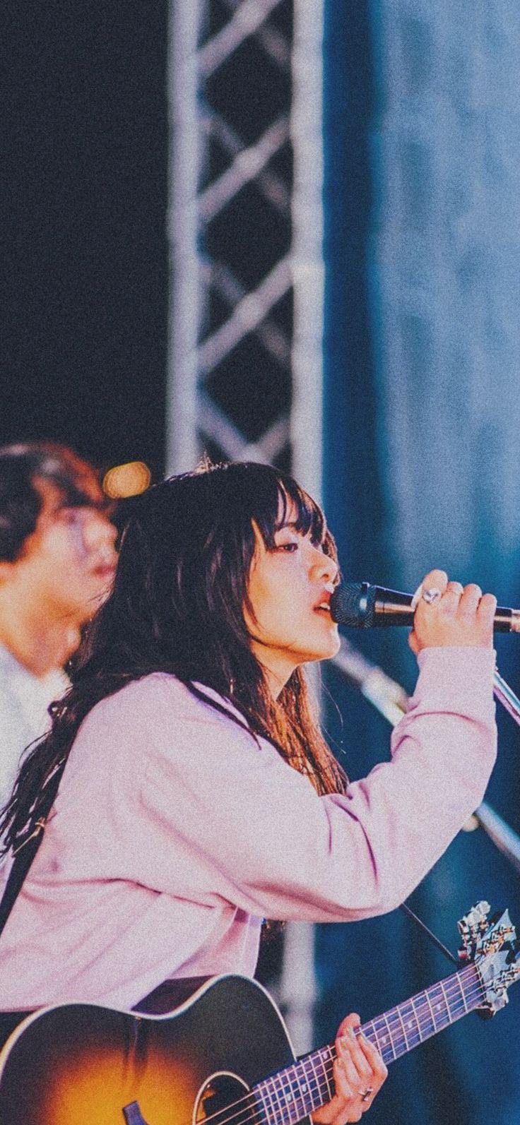 Aimyon Wallpapers - Top Free Aimyon Backgrounds - WallpaperAccess