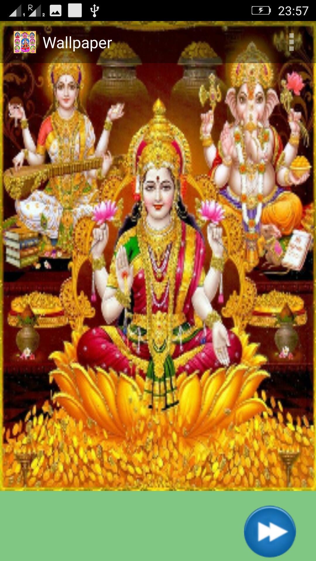 Ashta Lakshmi Wallpapers - Top Free Ashta Lakshmi Backgrounds ...