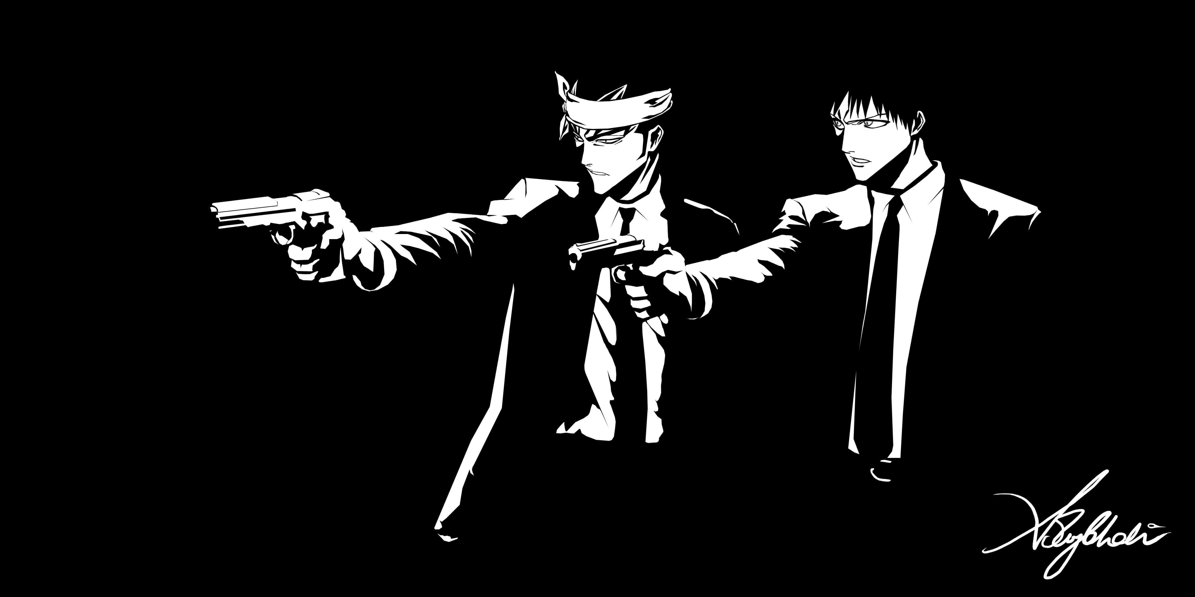 Gangster Gang Wallpapers - Top Free Gangster Gang Backgrounds ...