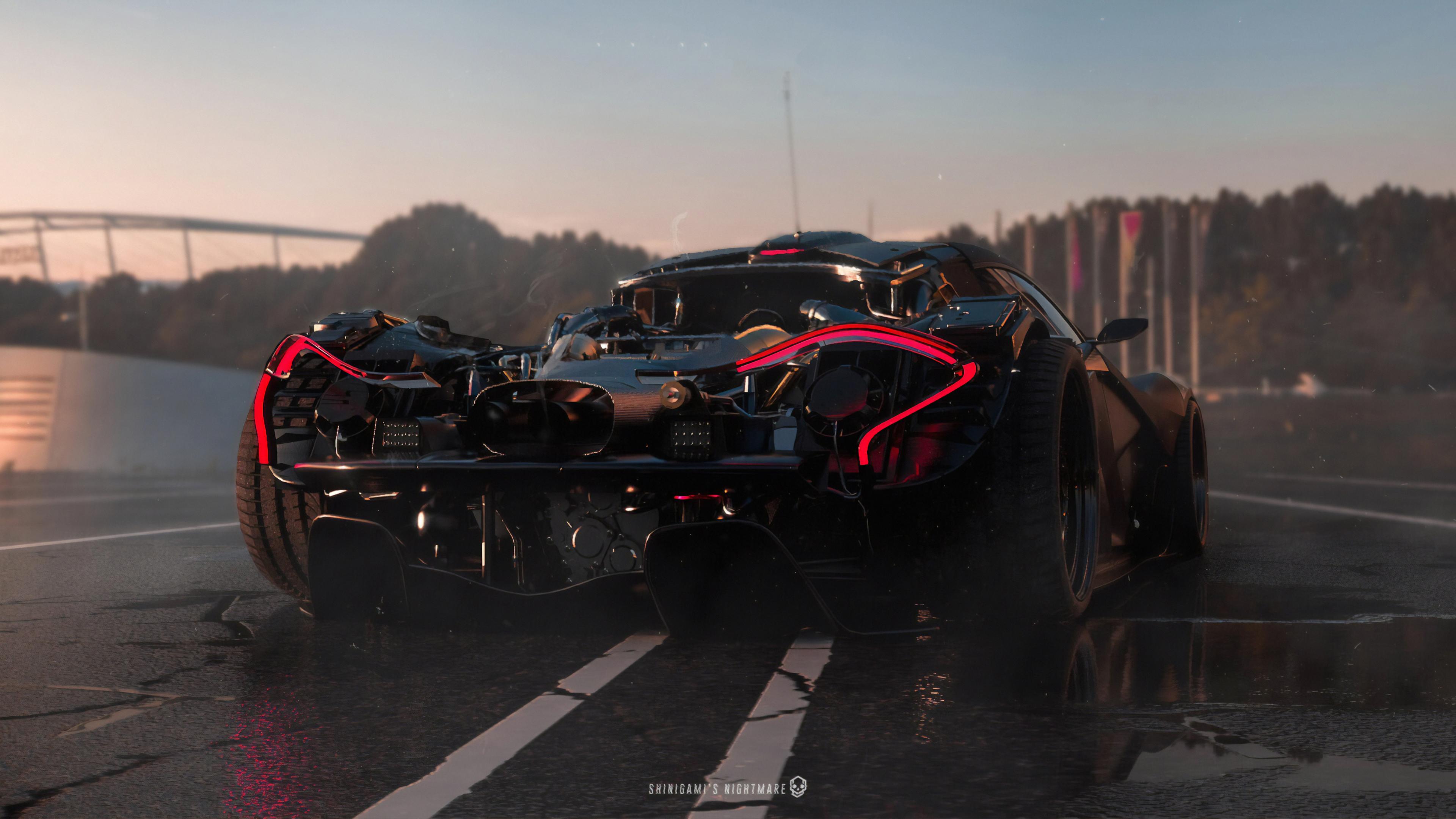 Back Side Wallpapers - Top Free Back Side Backgrounds - WallpaperAccess