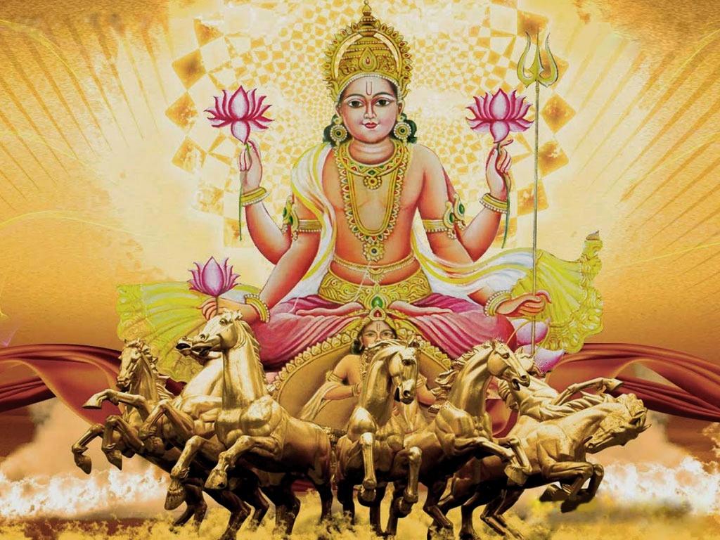 Surya Dev Wallpapers - Top Free Surya Dev Backgrounds - WallpaperAccess