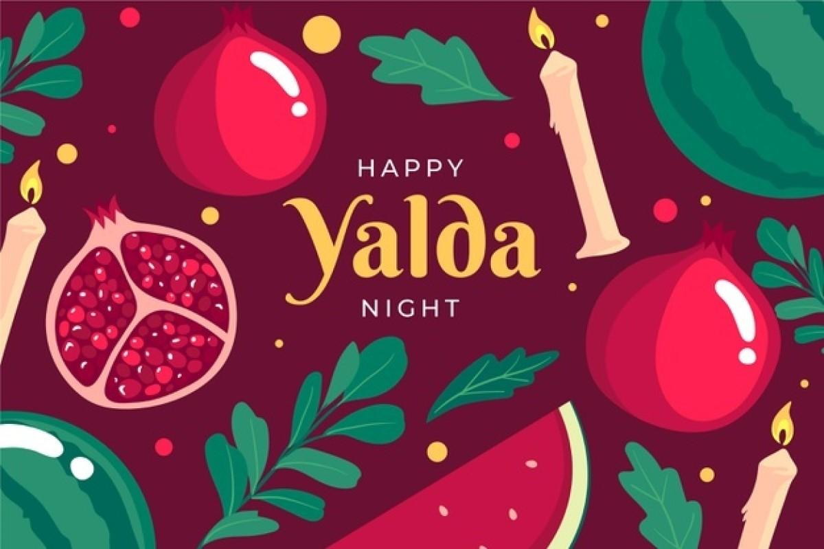 Yalda Night Wallpapers - Top Free Yalda Night Backgrounds - WallpaperAccess