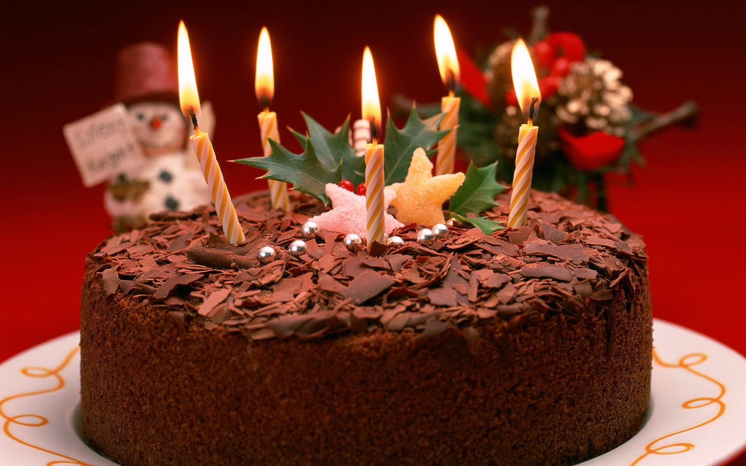 Christmas Cake Wallpapers - Top Free Christmas Cake Backgrounds ...