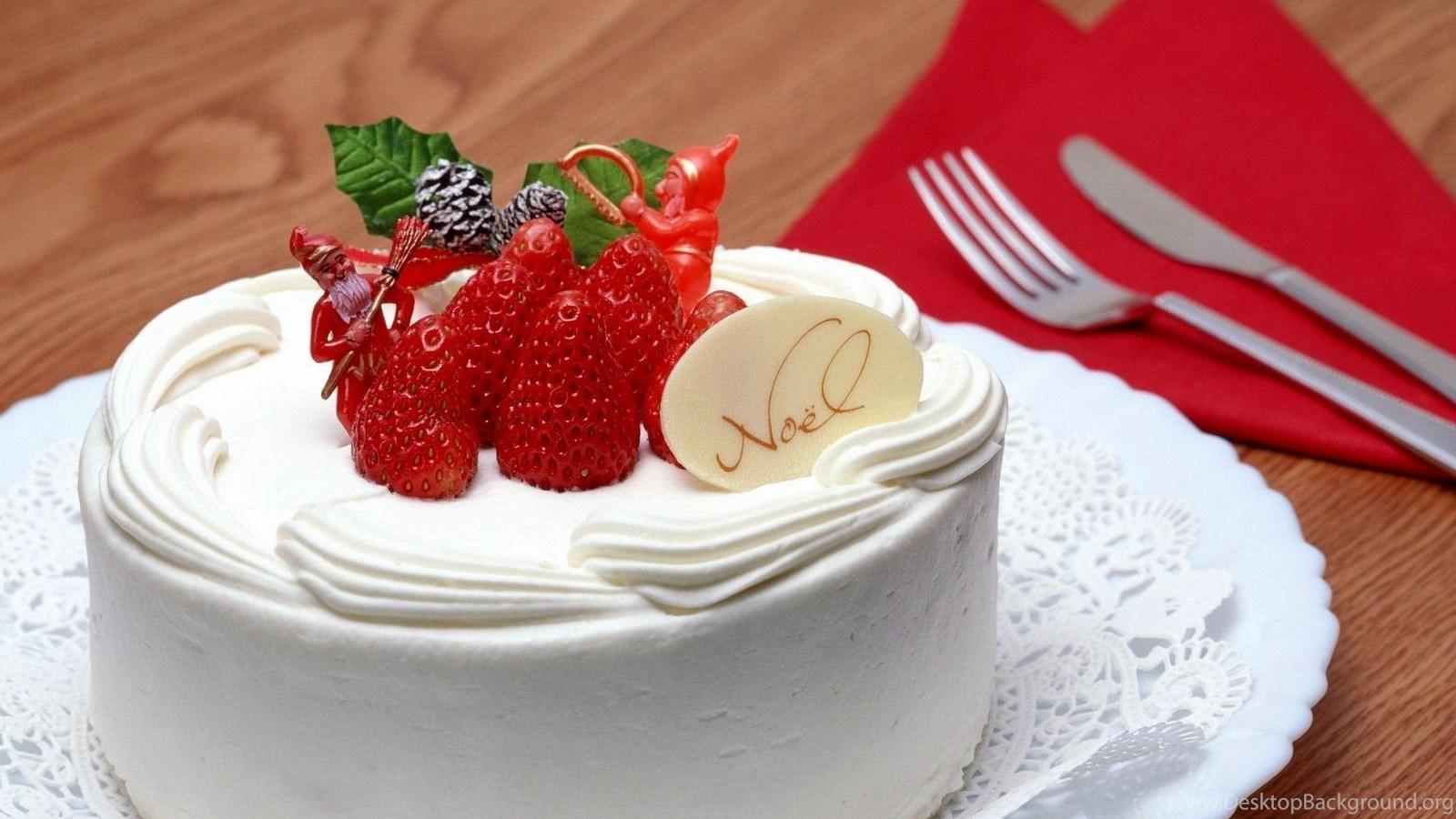 Christmas Cake Wallpapers - Top Free Christmas Cake Backgrounds ...