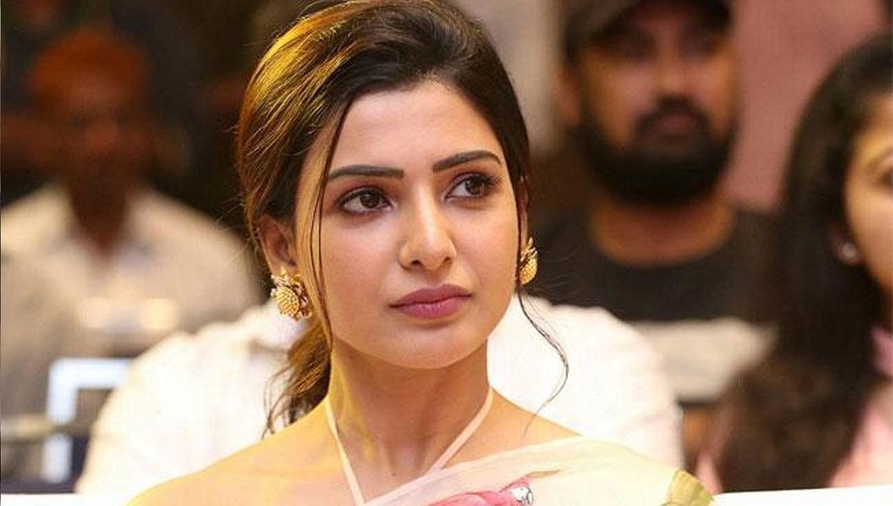 Pushpa Samantha Wallpapers - Top Free Pushpa Samantha Backgrounds ...