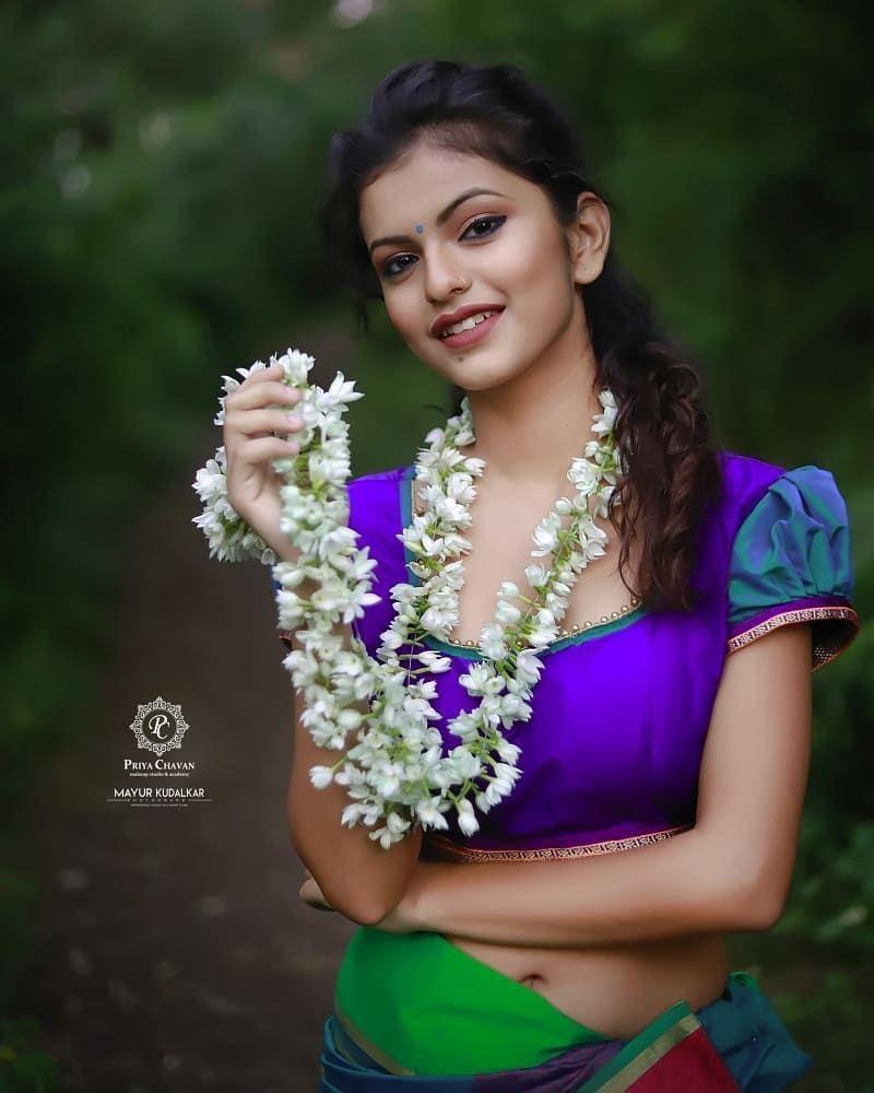 Anushri Mane Wallpapers - Top Free Anushri Mane Backgrounds ...