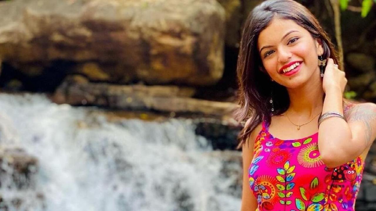 Anushri Mane Wallpapers - Top Free Anushri Mane Backgrounds ...