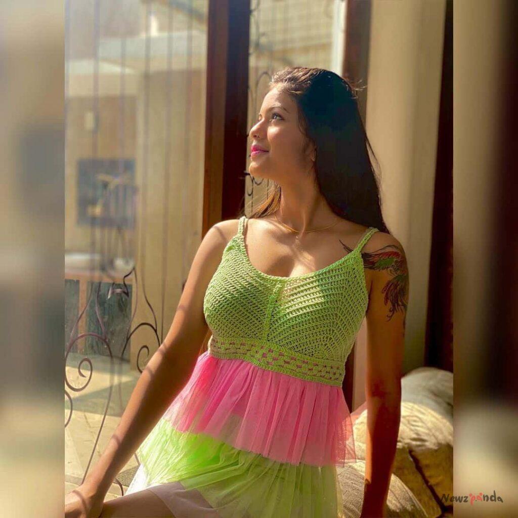 Anushri Mane Wallpapers - Top Free Anushri Mane Backgrounds ...