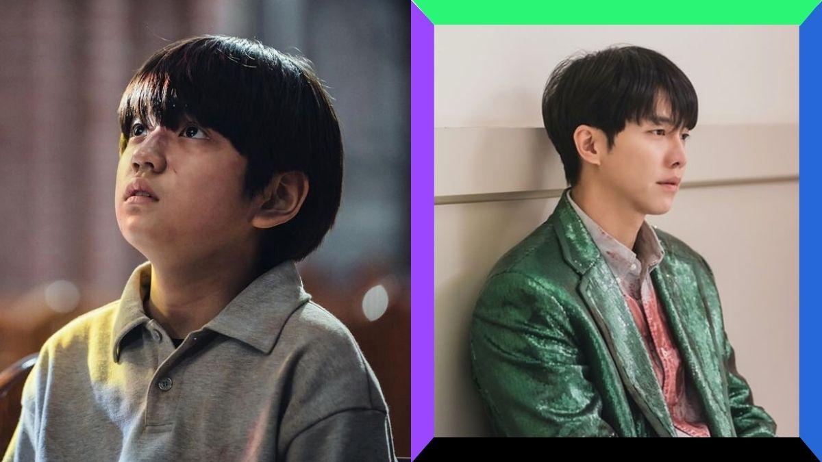 Mouse Kdrama Wallpapers - Top Free Mouse Kdrama Backgrounds ...