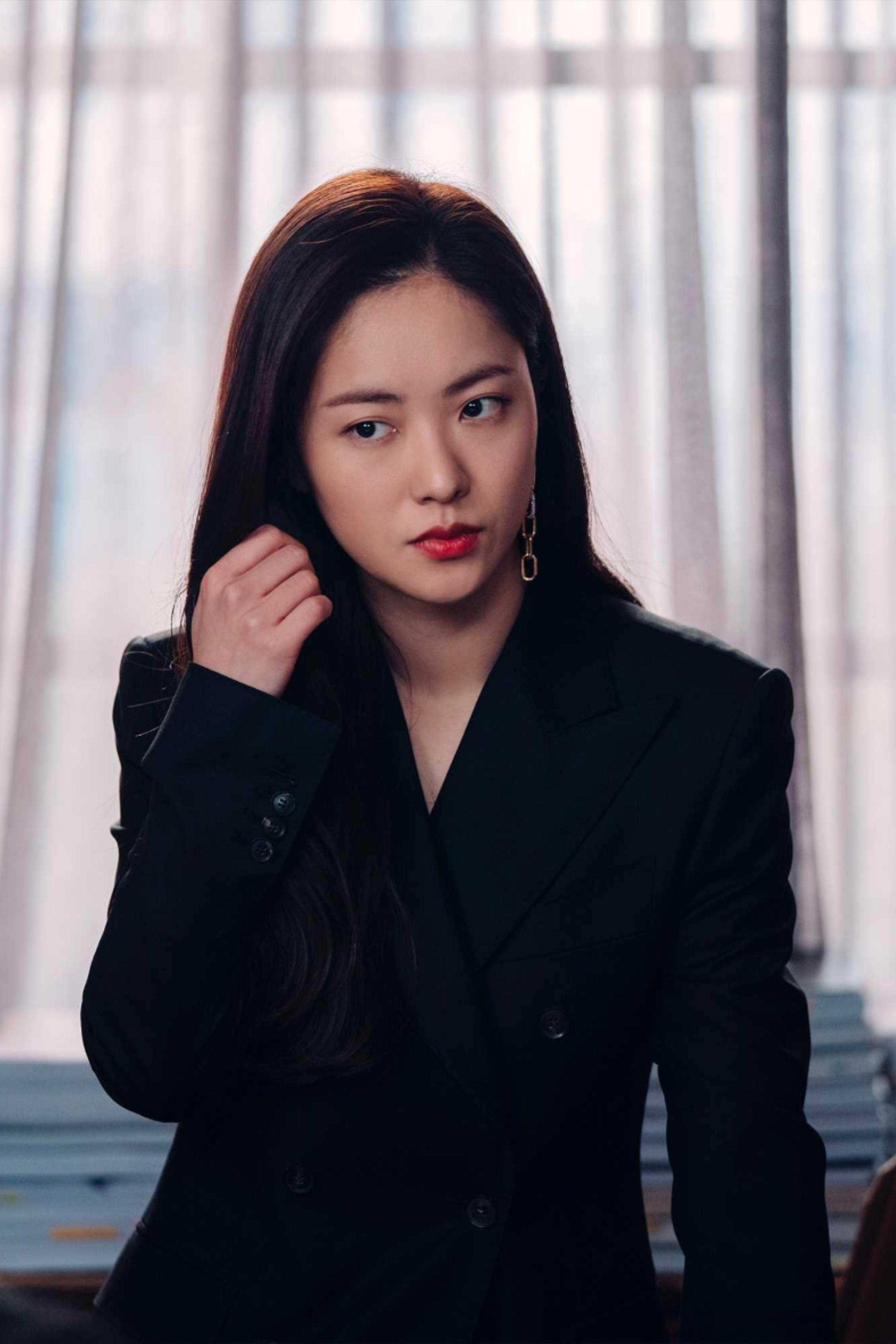 Jeon Yeo Been Wallpapers - Top Free Jeon Yeo Been Backgrounds ...