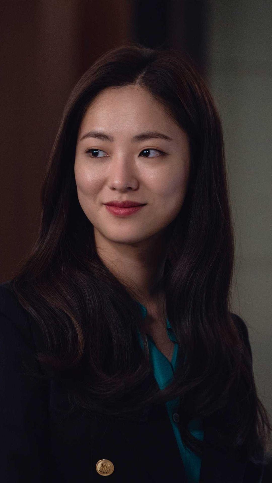 Jeon Yeo Been Wallpapers - Top Free Jeon Yeo Been Backgrounds ...