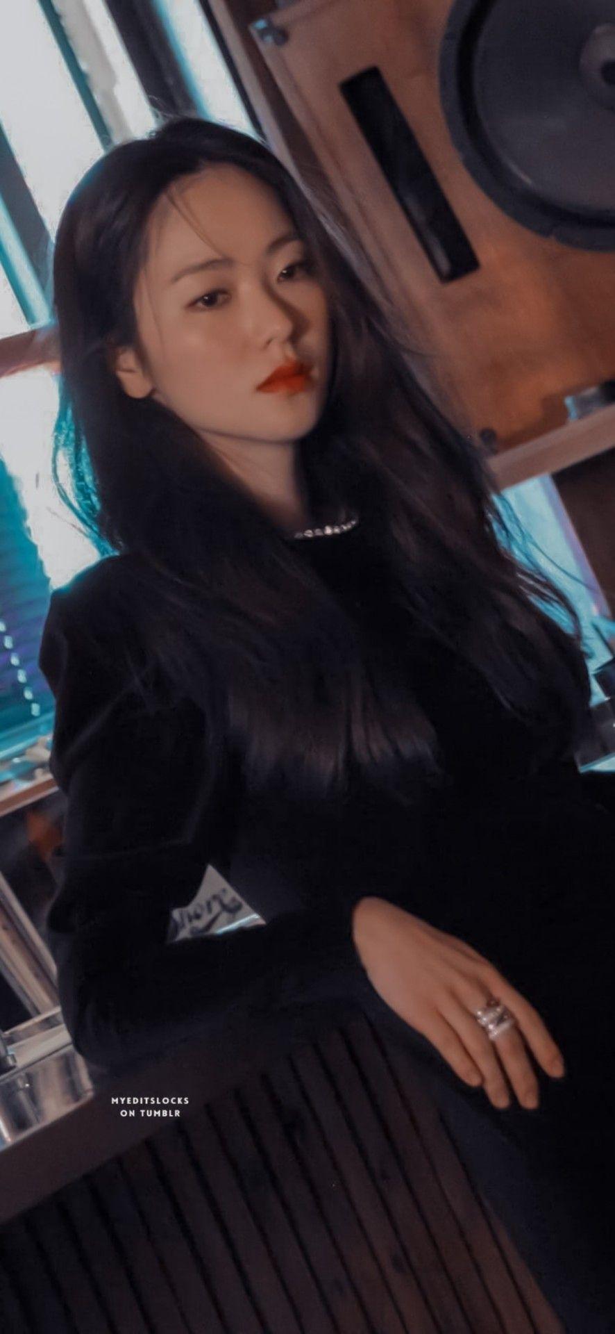 Jeon Yeo Been Wallpapers - Top Free Jeon Yeo Been Backgrounds ...