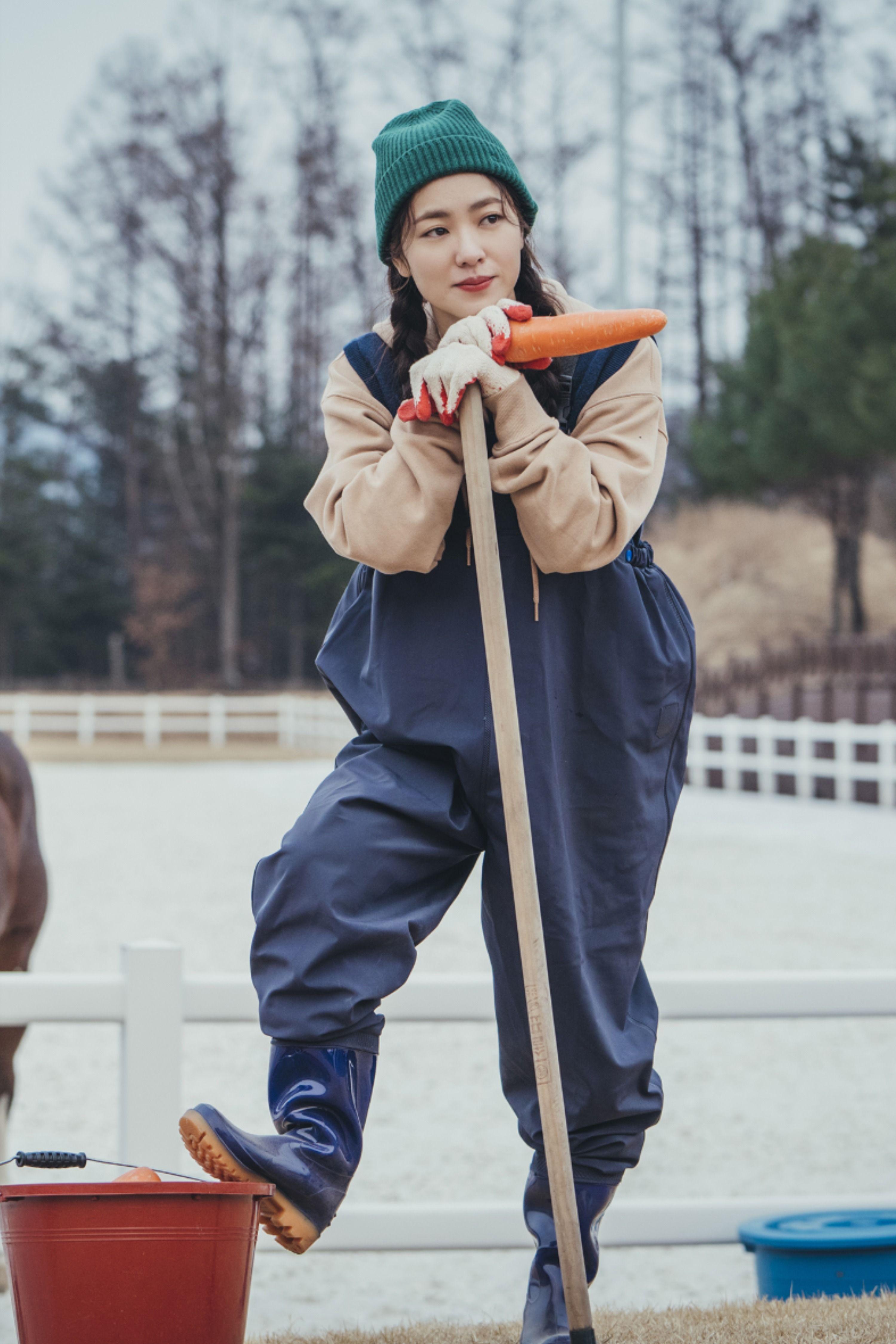 Jeon Yeo Been Wallpapers - Top Free Jeon Yeo Been Backgrounds ...