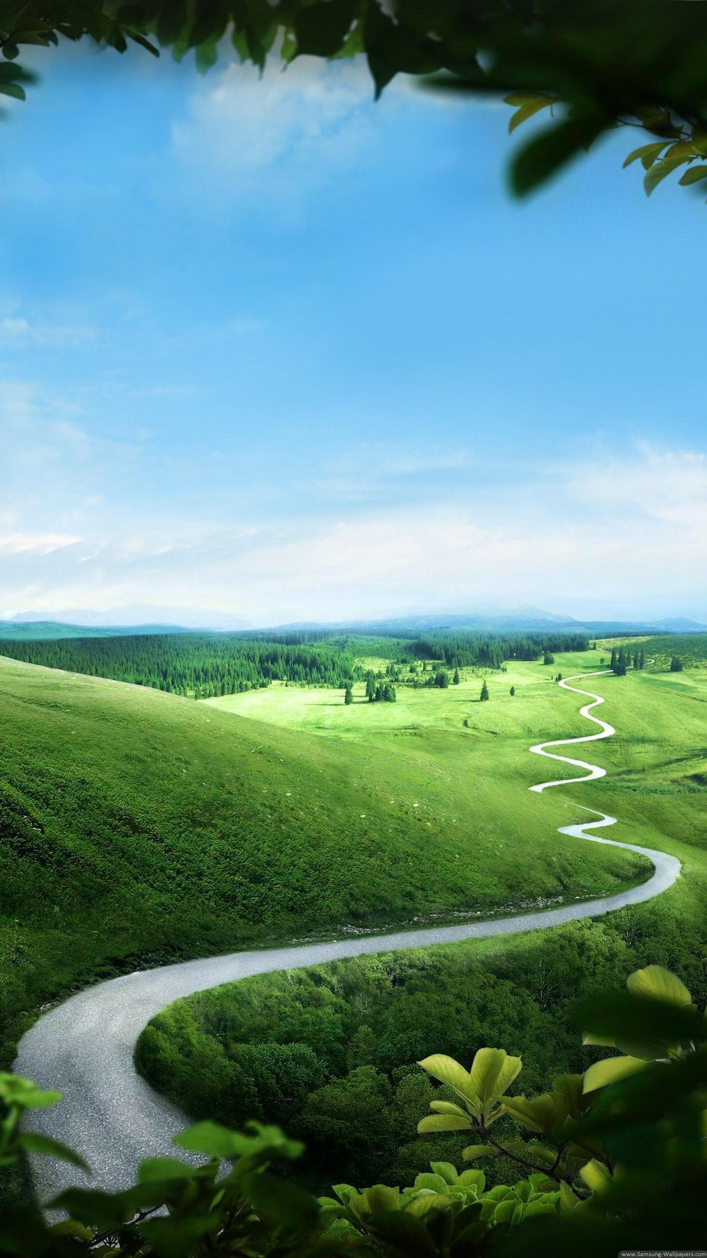 Nature Full Screen Wallpapers - Top Free Nature Full Screen Backgrounds ...