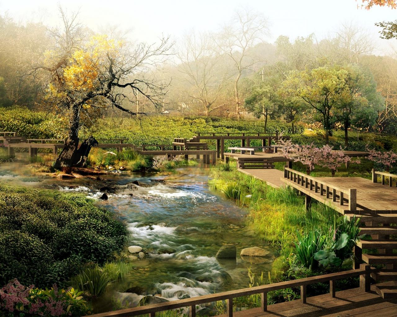 Nature Full Screen Wallpapers - Top Free Nature Full Screen Backgrounds ...