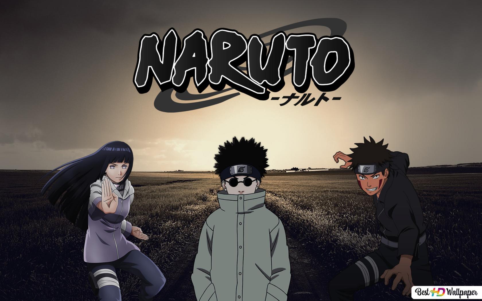 Team 10 Naruto Wallpapers - Top Free Team 10 Naruto Backgrounds ...