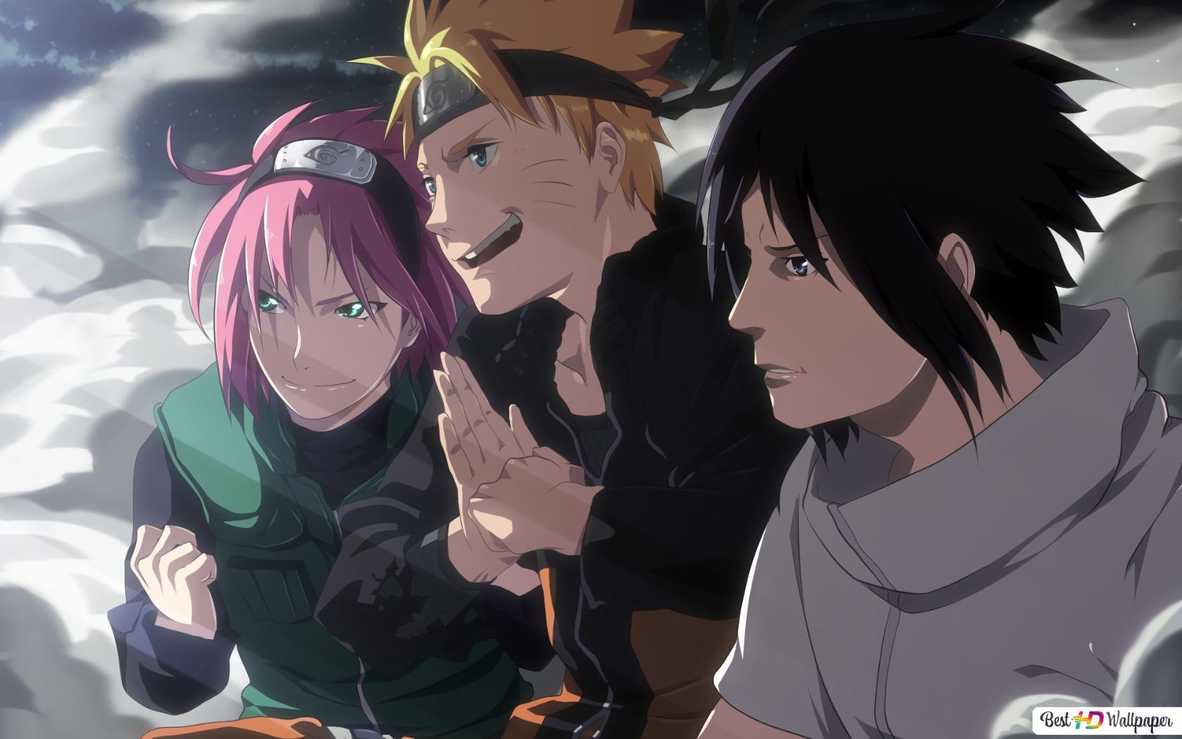 Team 10 Naruto Wallpapers - Top Free Team 10 Naruto Backgrounds ...