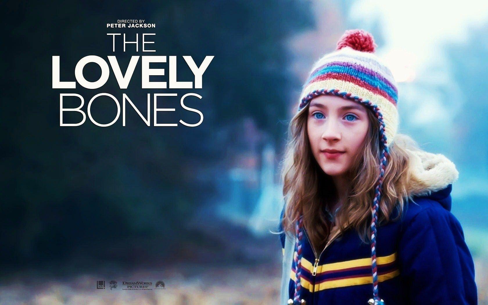 The Lovely Bones Wallpapers - Top Free The Lovely Bones Backgrounds ...