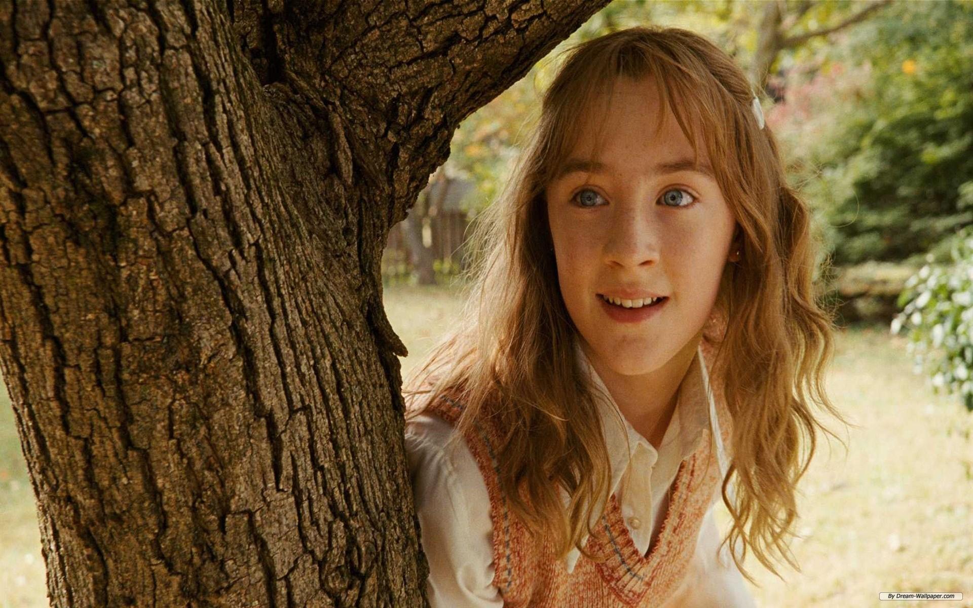 The Lovely Bones Wallpapers - Top Free The Lovely Bones Backgrounds ...