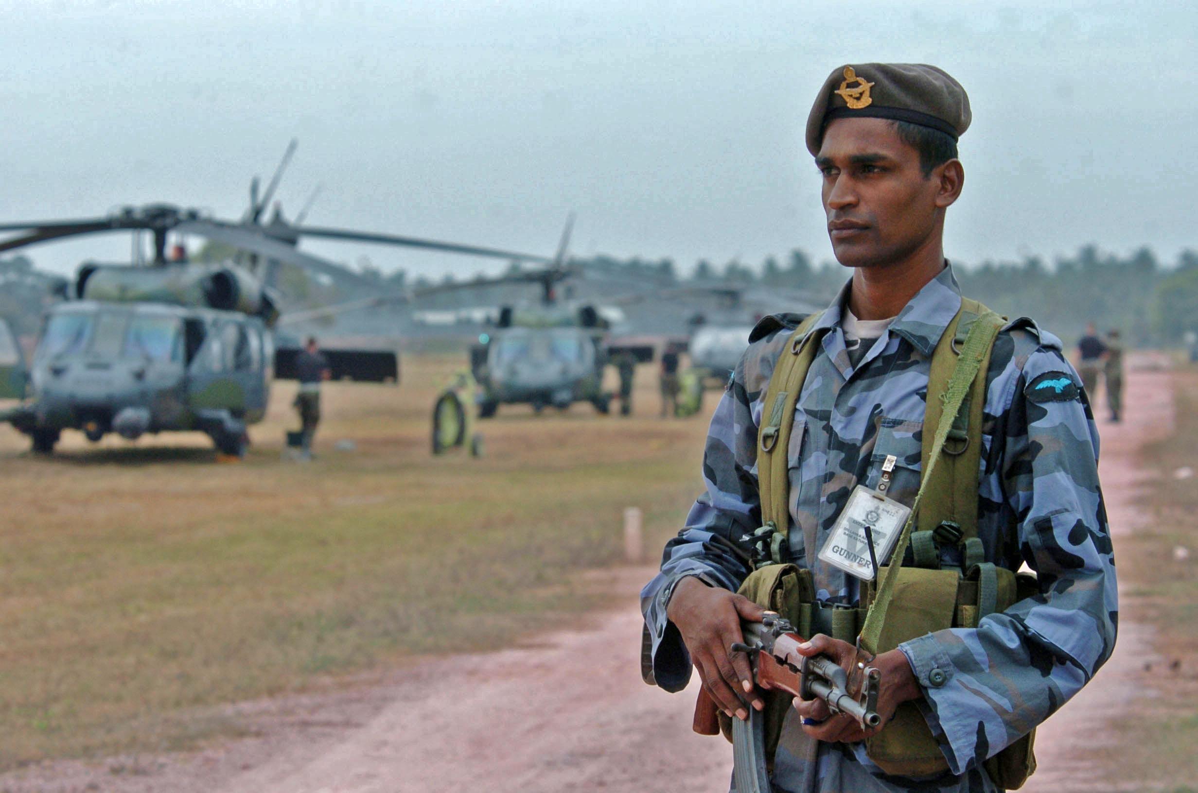 Sri Lanka Air Force Wallpapers - Top Free Sri Lanka Air Force ...