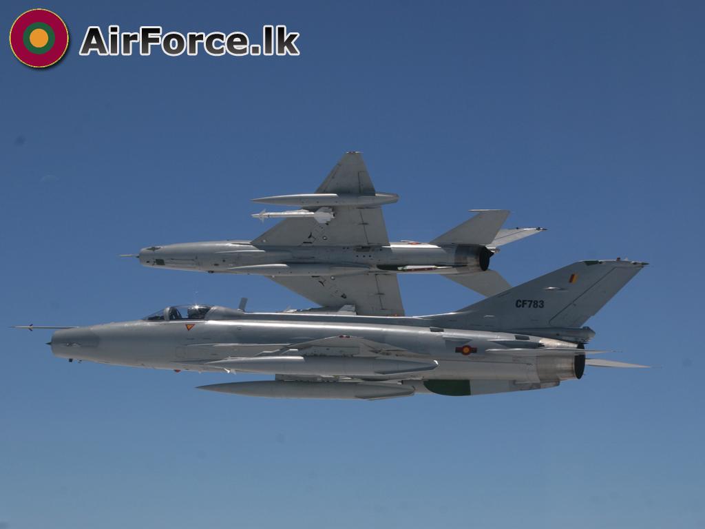 Sri Lanka Air Force Wallpapers - Top Free Sri Lanka Air Force ...