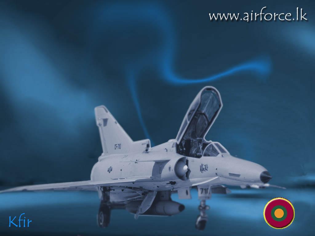 Sri Lanka Air Force Wallpapers - Top Free Sri Lanka Air Force ...