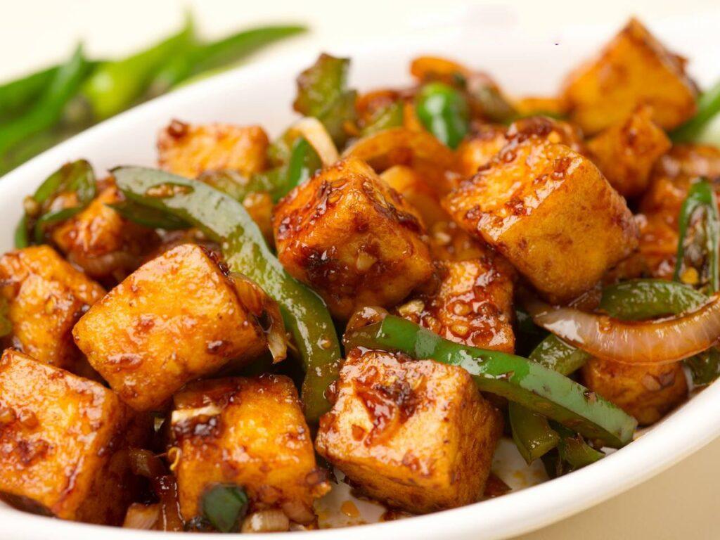 Chilli Paneer Wallpapers - Top Free Chilli Paneer Backgrounds ...