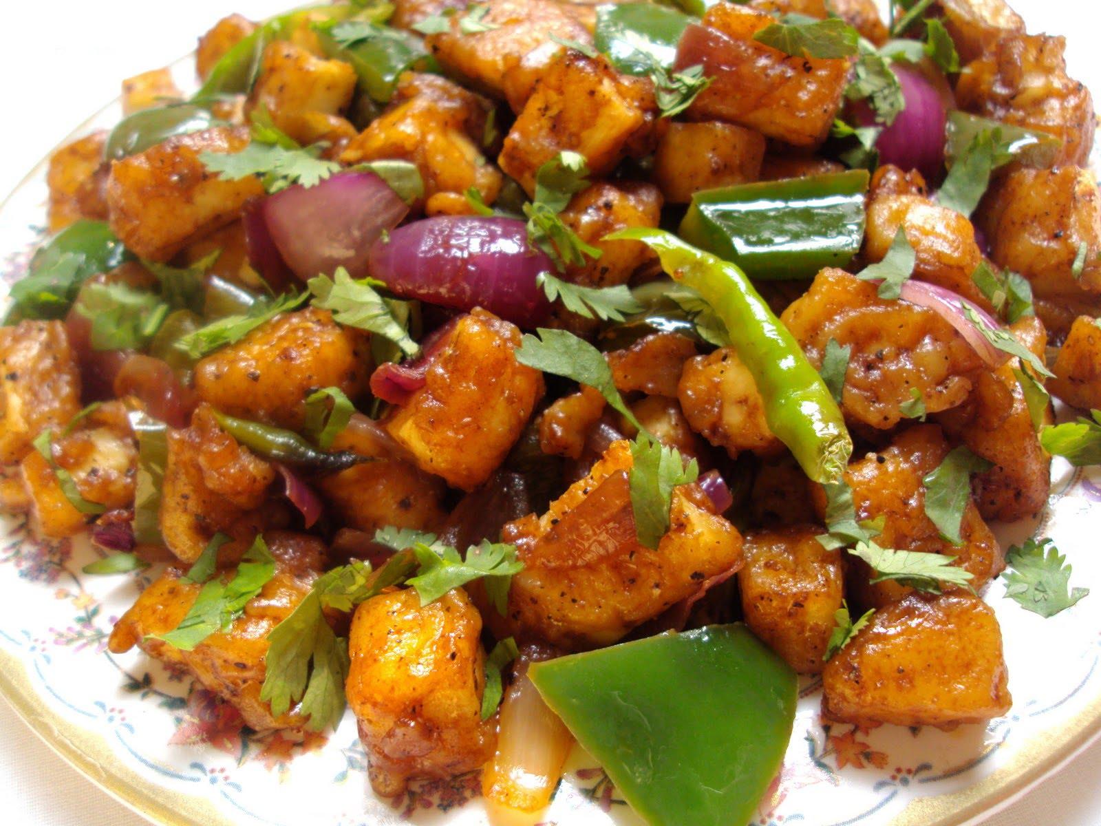 Chilli Paneer Wallpapers - Top Free Chilli Paneer Backgrounds ...