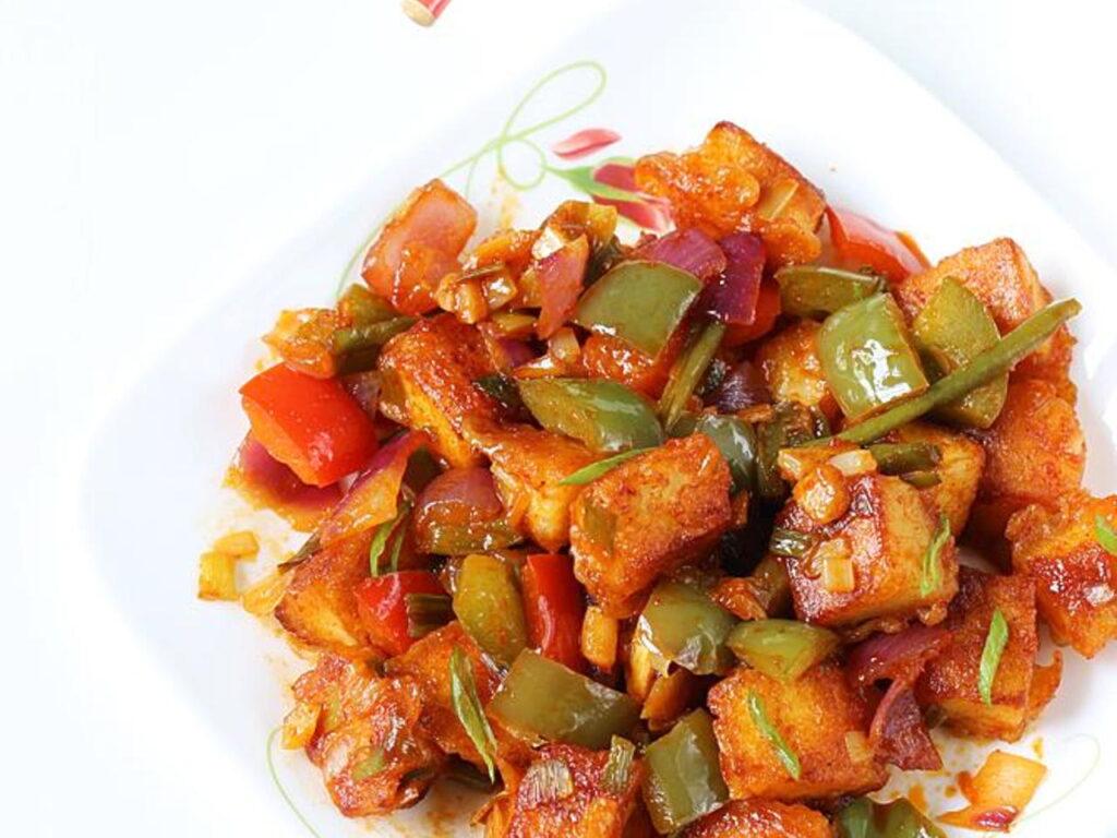 Chilli Paneer Wallpapers - Top Free Chilli Paneer Backgrounds ...