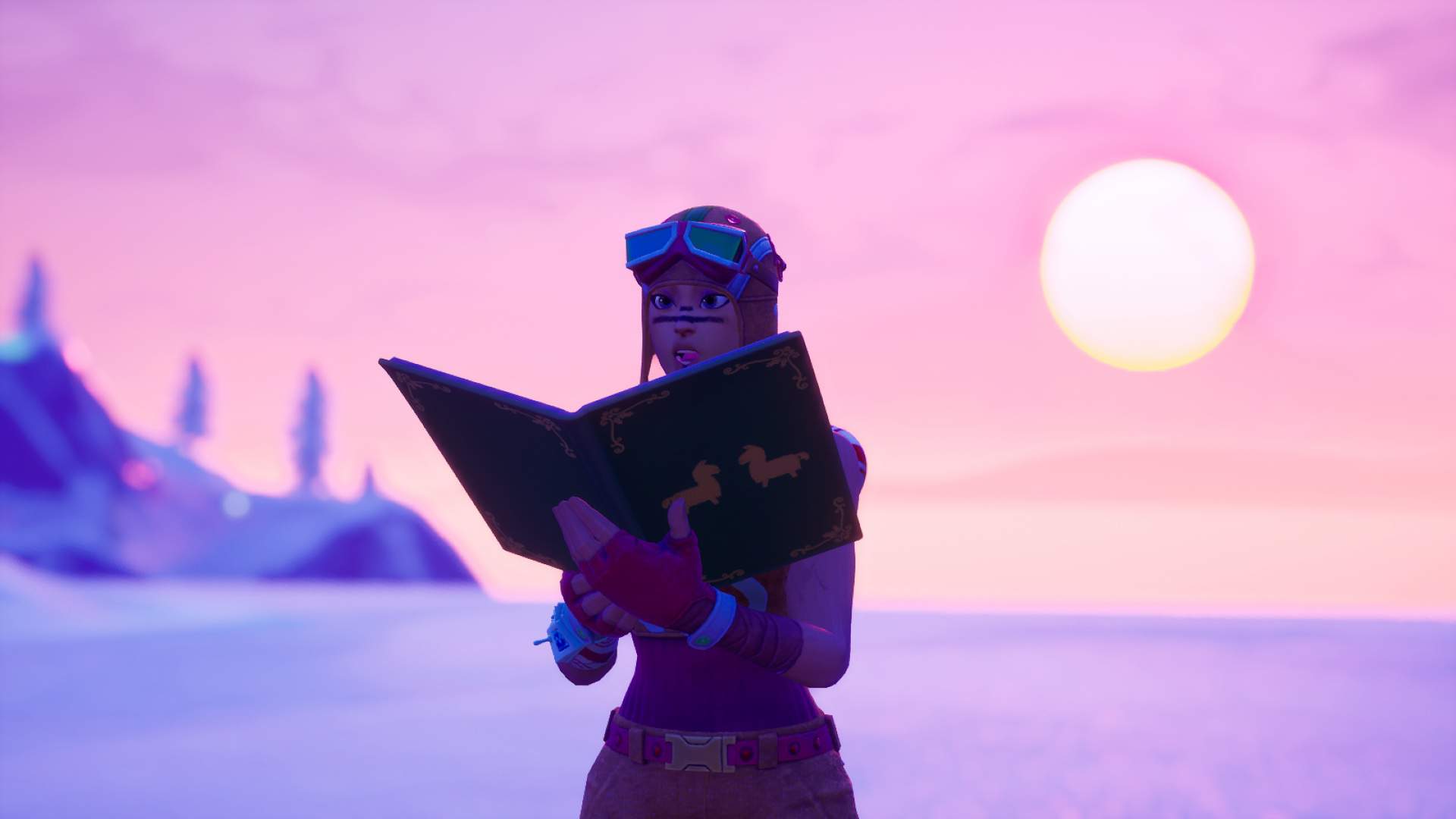 Gingerbread Raider Wallpapers - Top Free Gingerbread Raider Backgrounds ...