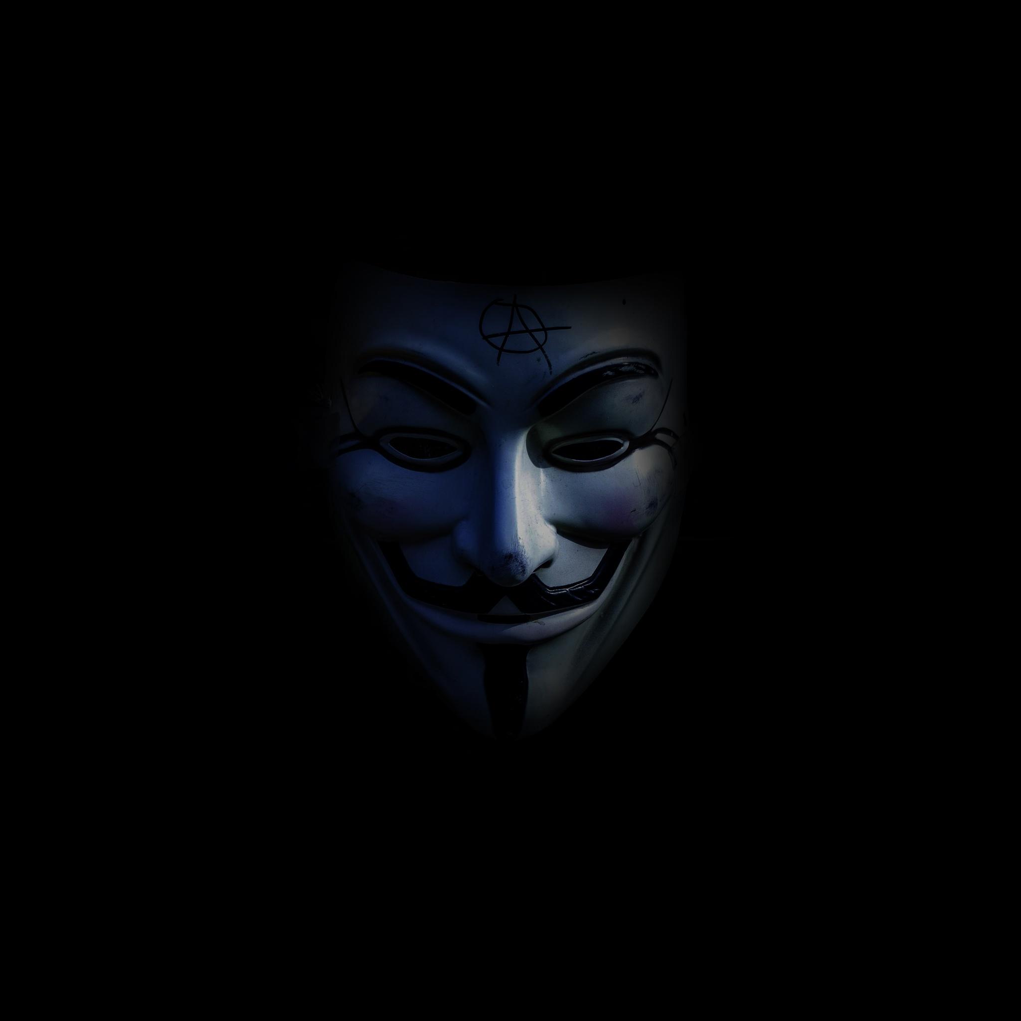 Smile Mask Wallpapers - Top Free Smile Mask Backgrounds - WallpaperAccess