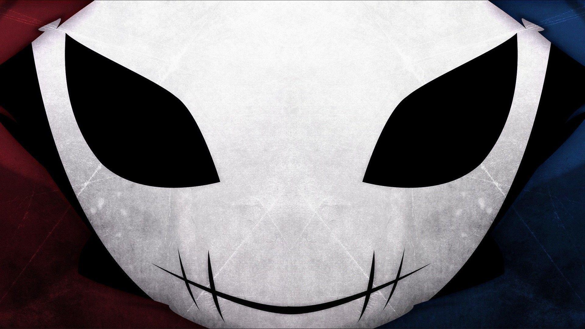 Smile Mask Wallpapers - Top Free Smile Mask Backgrounds - WallpaperAccess