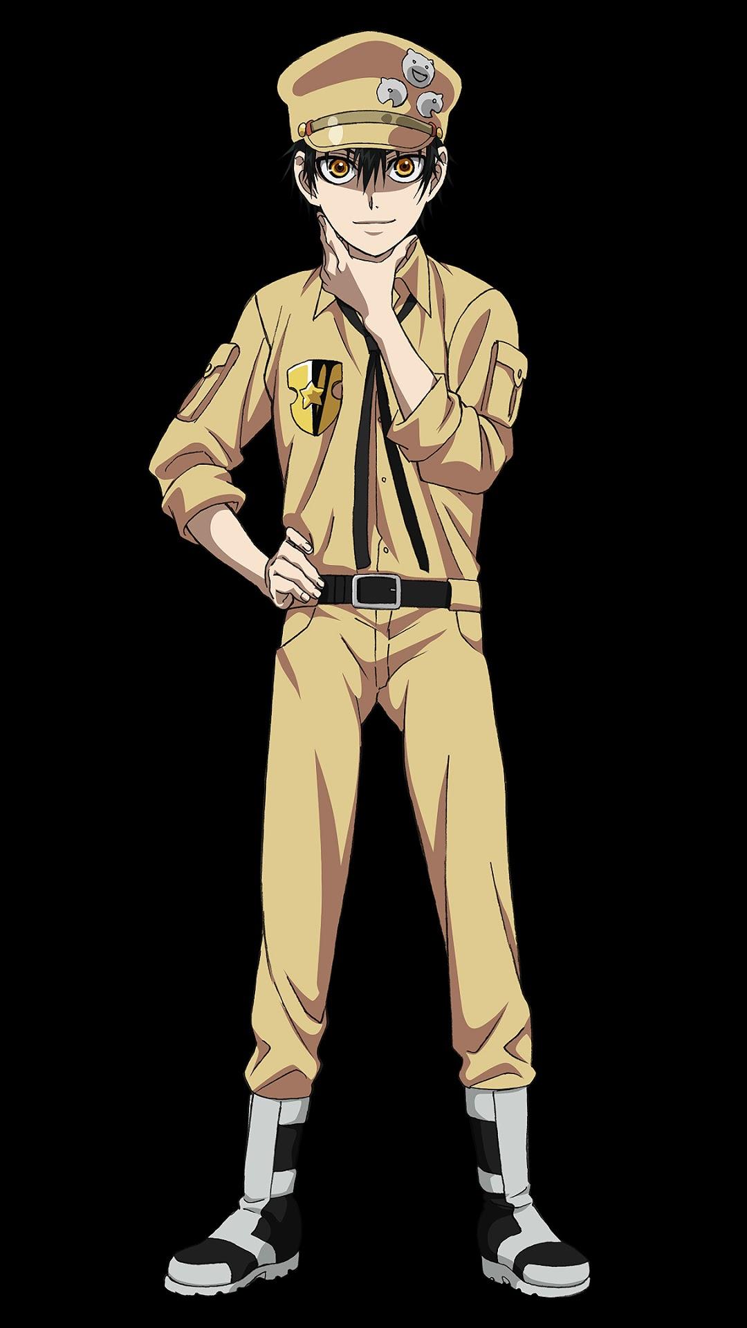 Gunjou No Magmel Wallpapers - Top Free Gunjou No Magmel Backgrounds ...