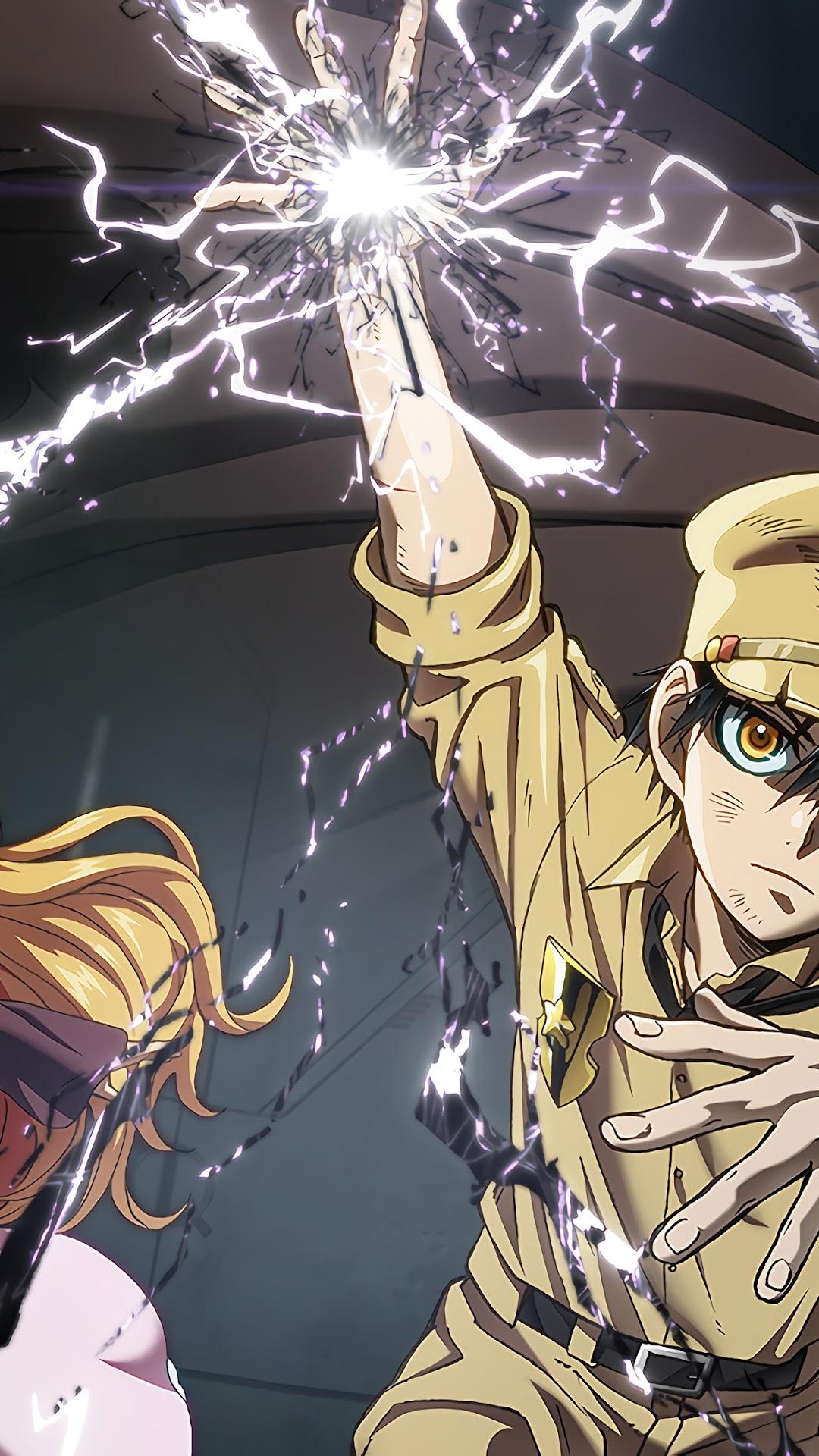 Gunjou No Magmel Wallpapers - Top Free Gunjou No Magmel Backgrounds ...