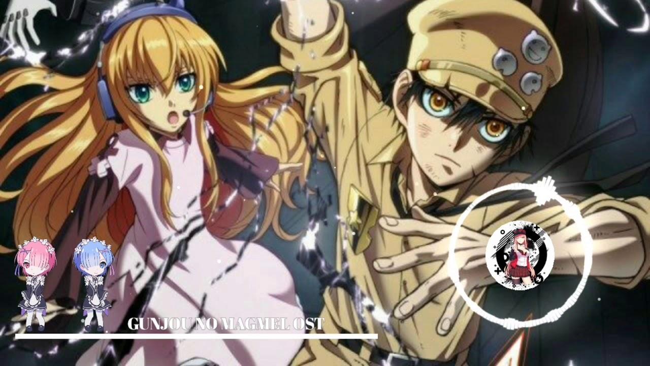 Gunjou No Magmel Wallpapers - Top Free Gunjou No Magmel Backgrounds ...