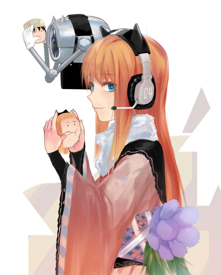 Gunjou No Magmel Wallpapers - Top Free Gunjou No Magmel Backgrounds ...